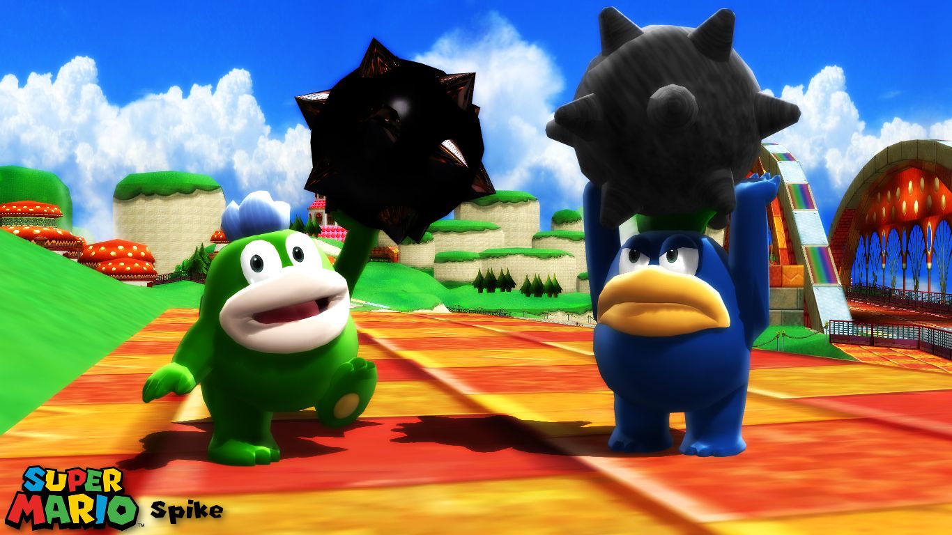 Fishy Boopkins Wallpapers - Wallpaper Cave