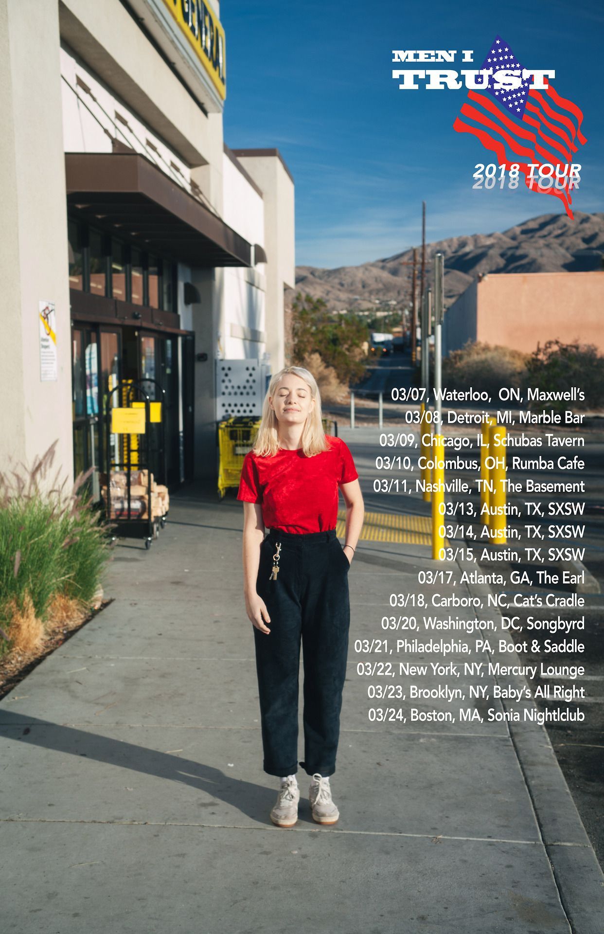 Men I Trust Wallpapers - Wallpaper Cave