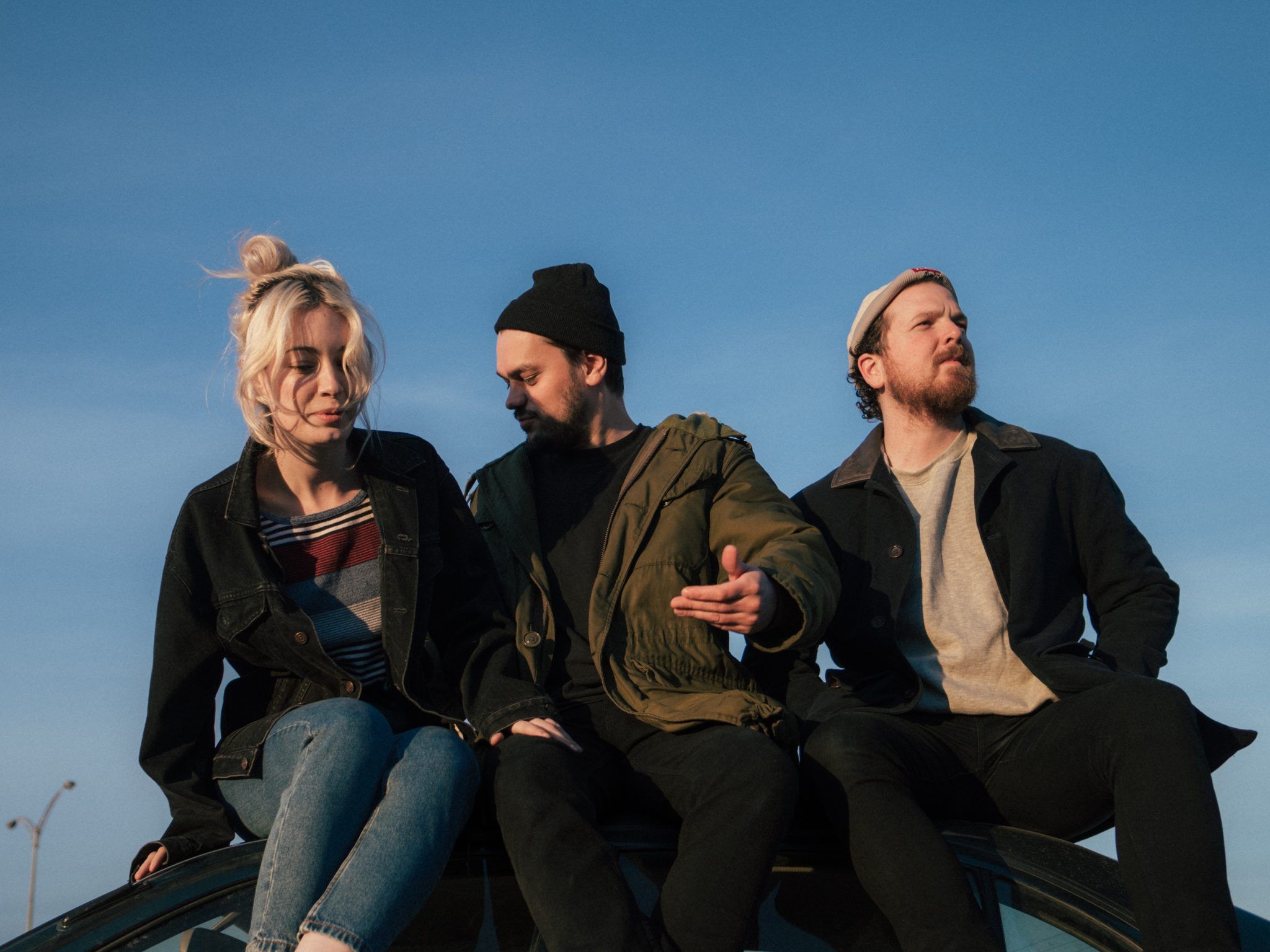 Men I Trust Wallpapers - Wallpaper Cave