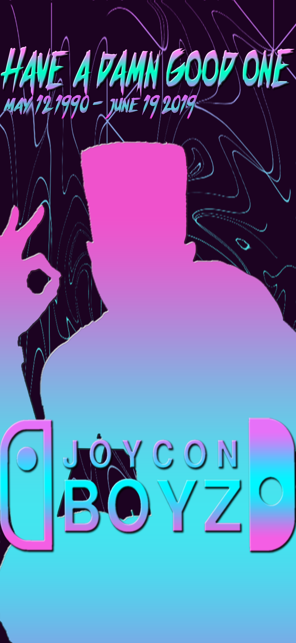 Joycon Boyz Wallpapers - Wallpaper Cave