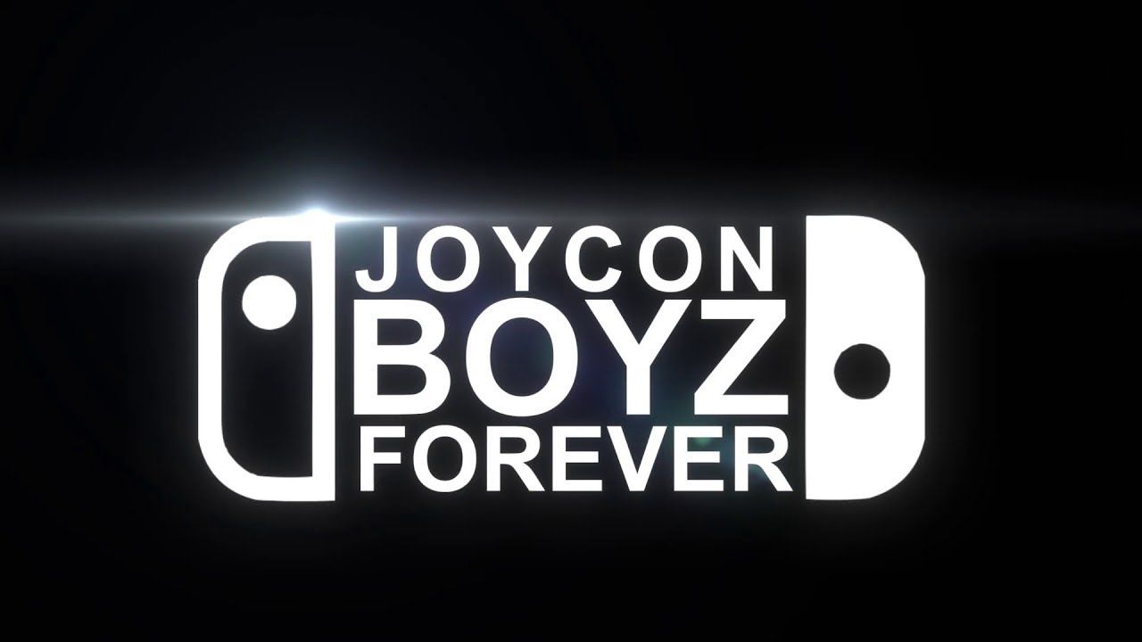 Joycon Boyz Wallpapers - Wallpaper Cave
