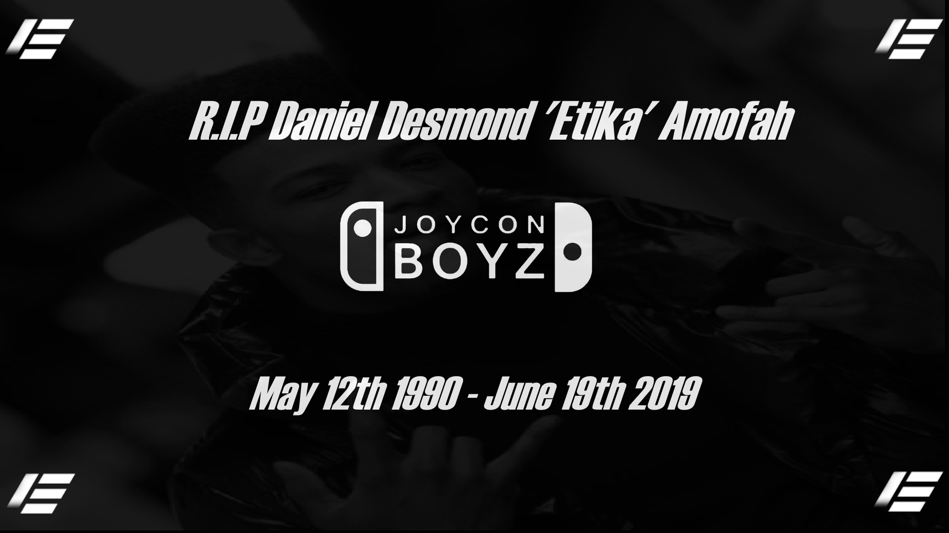 Joycon Boyz Wallpapers - Wallpaper Cave
