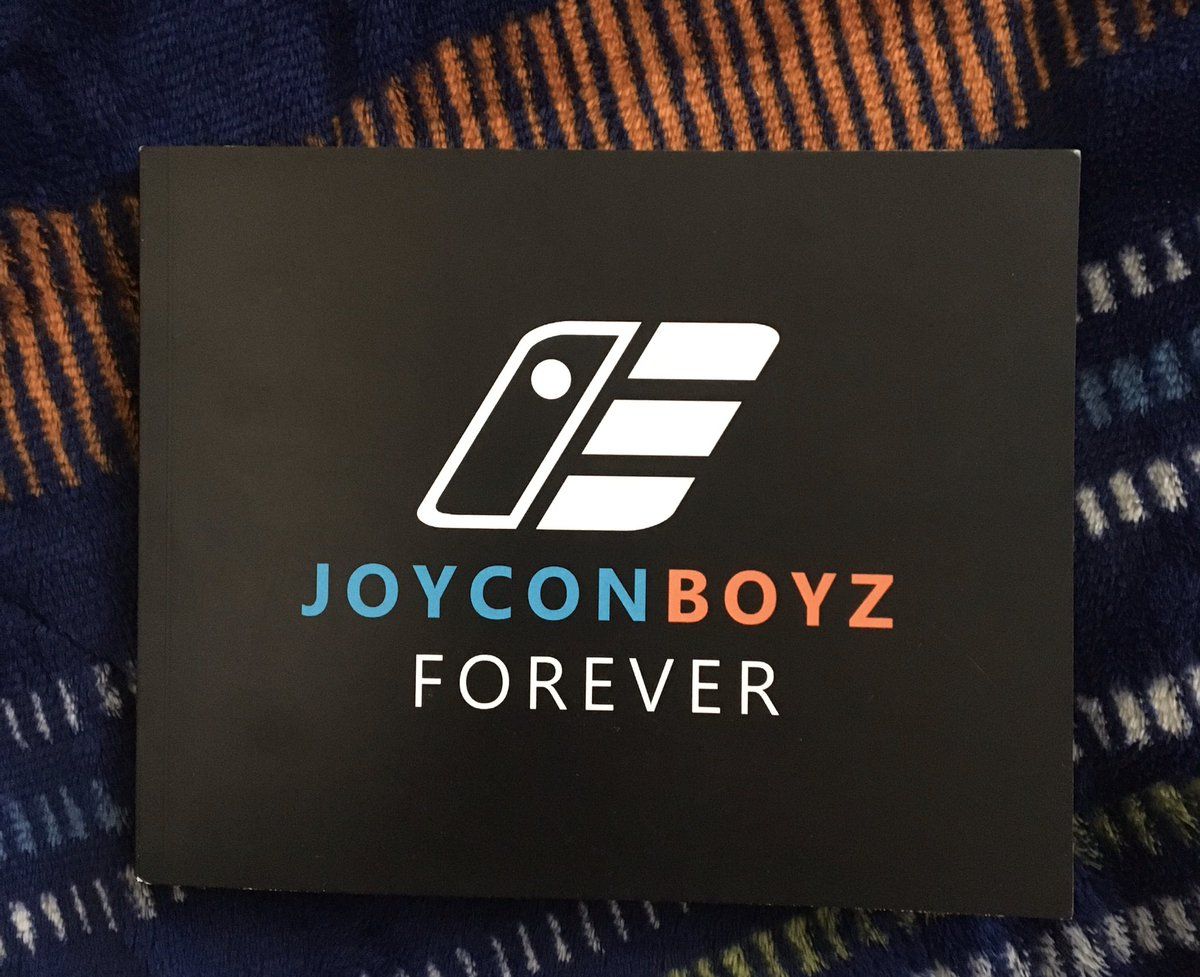 Joycon Boyz Wallpapers - Wallpaper Cave