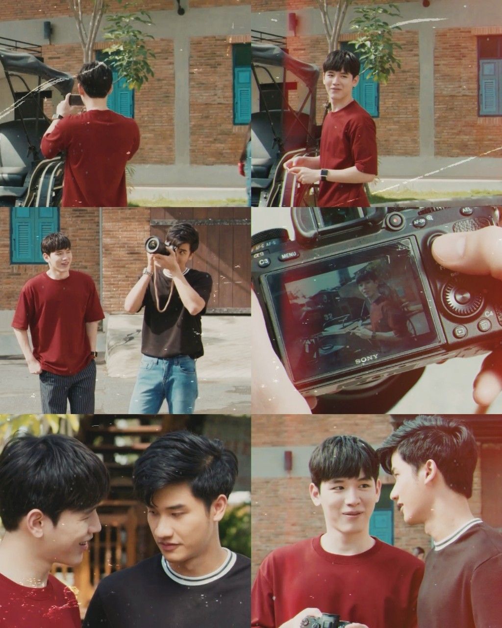 Pete And Kao Wallpapers - Wallpaper Cave