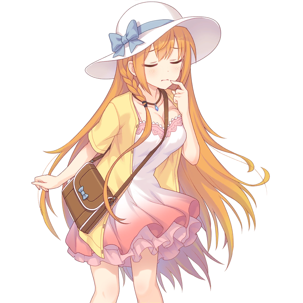 Pecorine Wallpapers - Wallpaper Cave