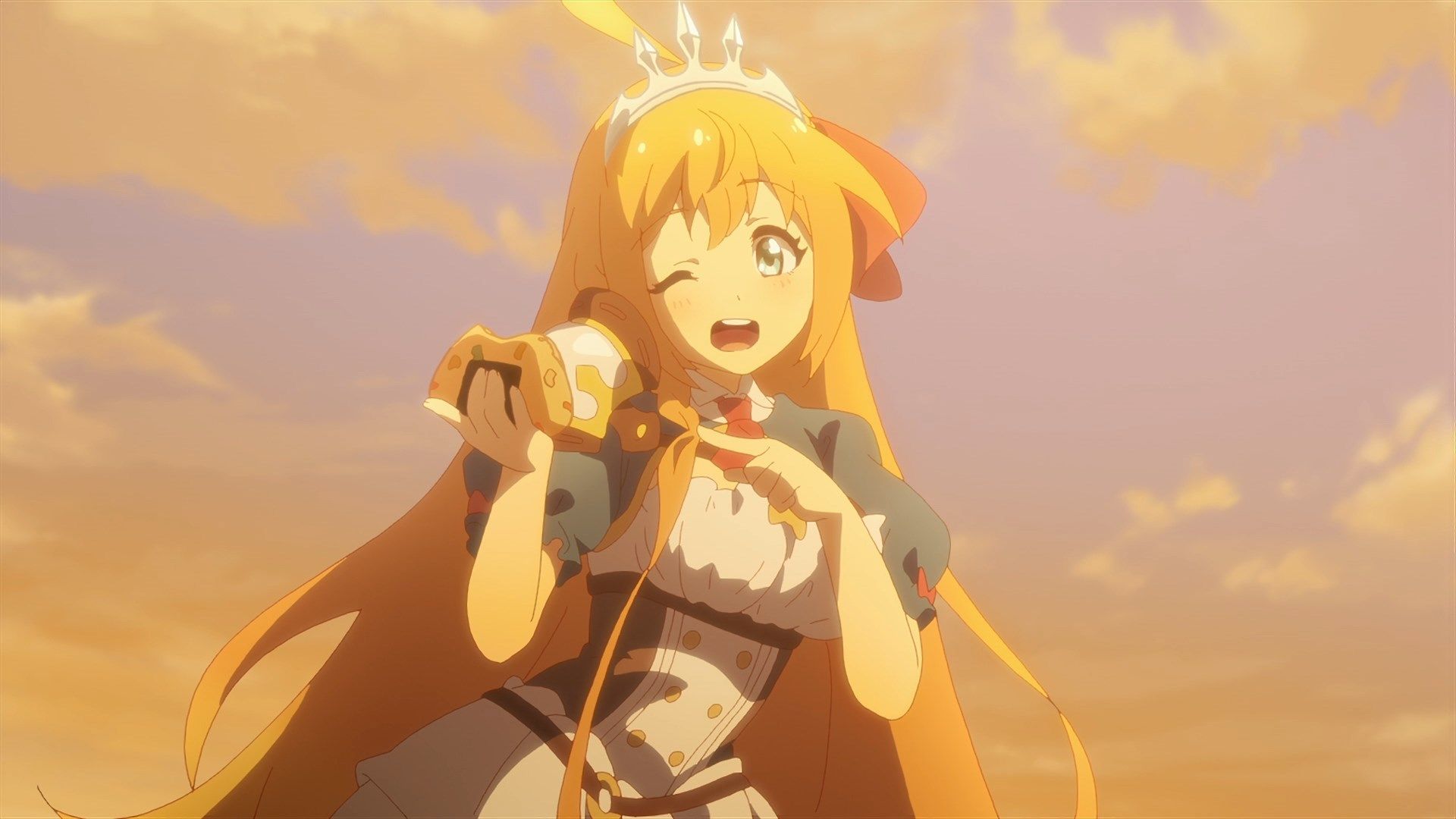 Pecorine Wallpapers - Wallpaper Cave