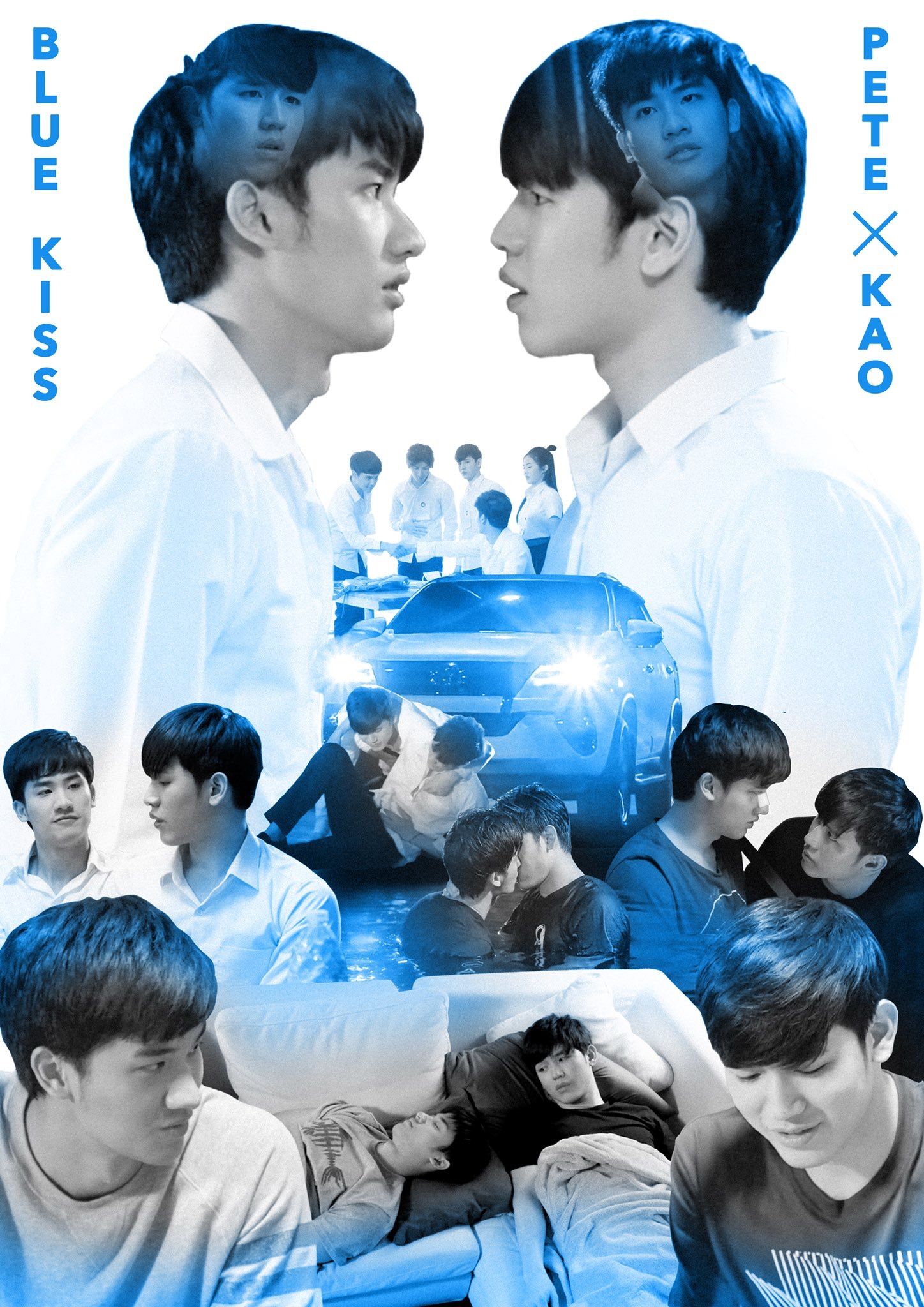 Pete And Kao Wallpapers - Wallpaper Cave