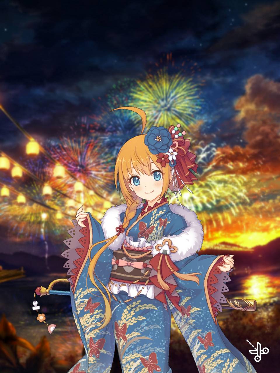 Pecorine Wallpapers - Wallpaper Cave