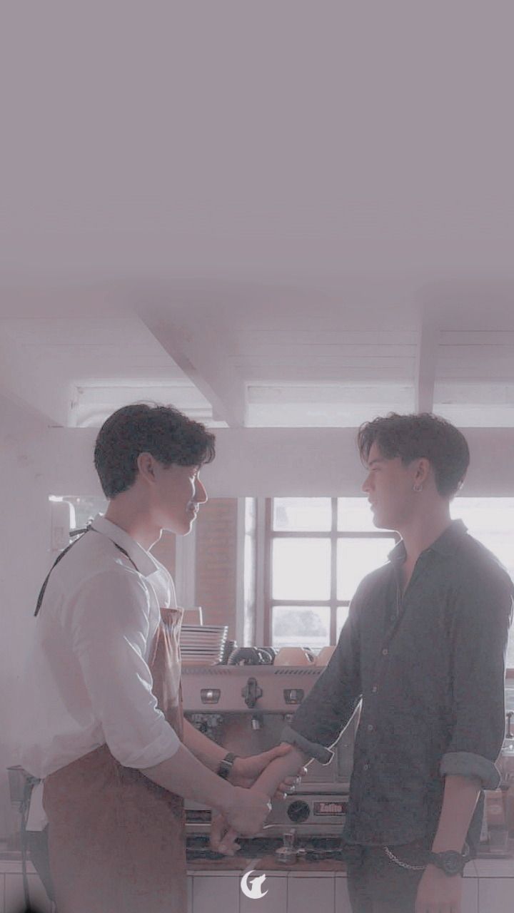 Thai BL Wallpapers - Wallpaper Cave