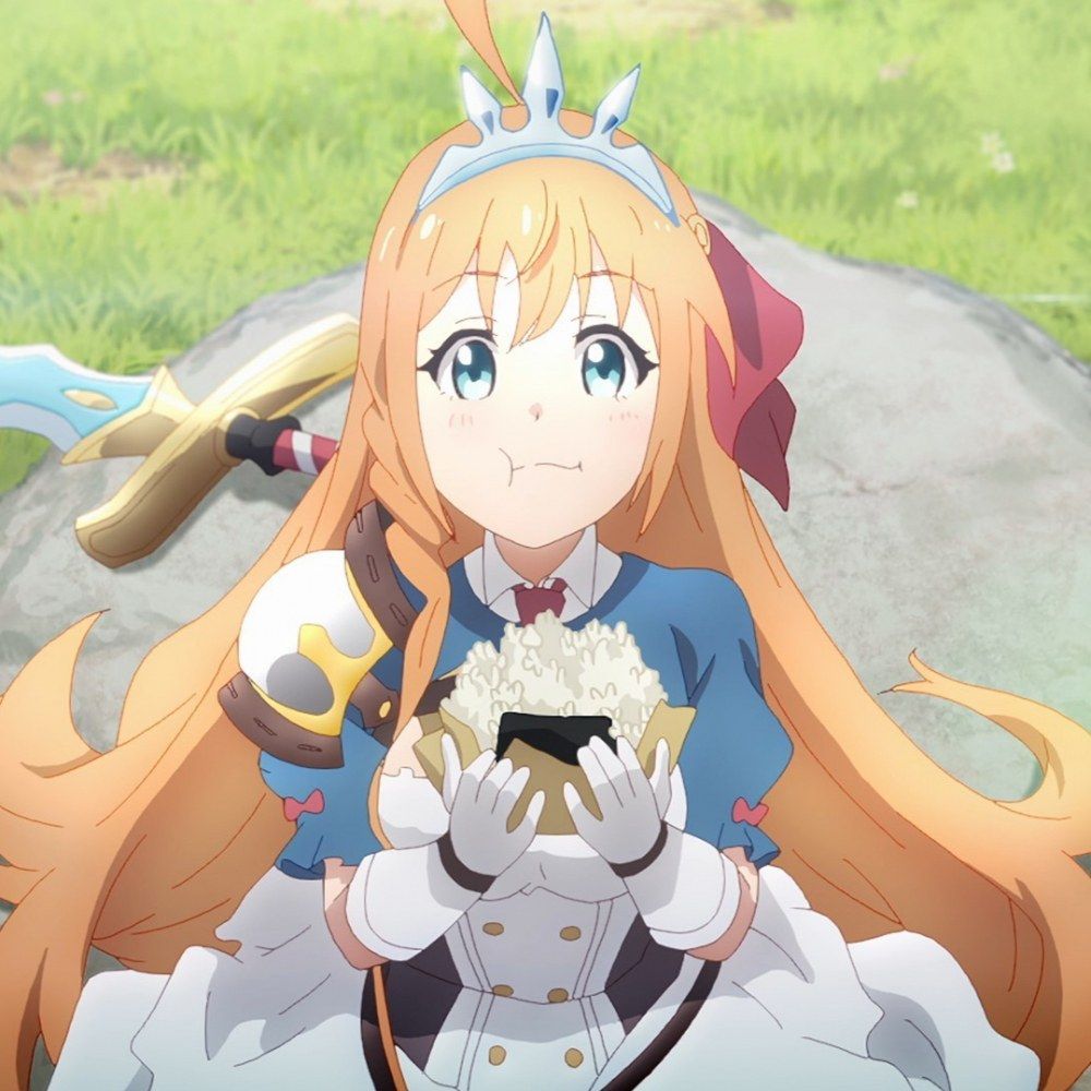 Pecorine Wallpapers - Wallpaper Cave