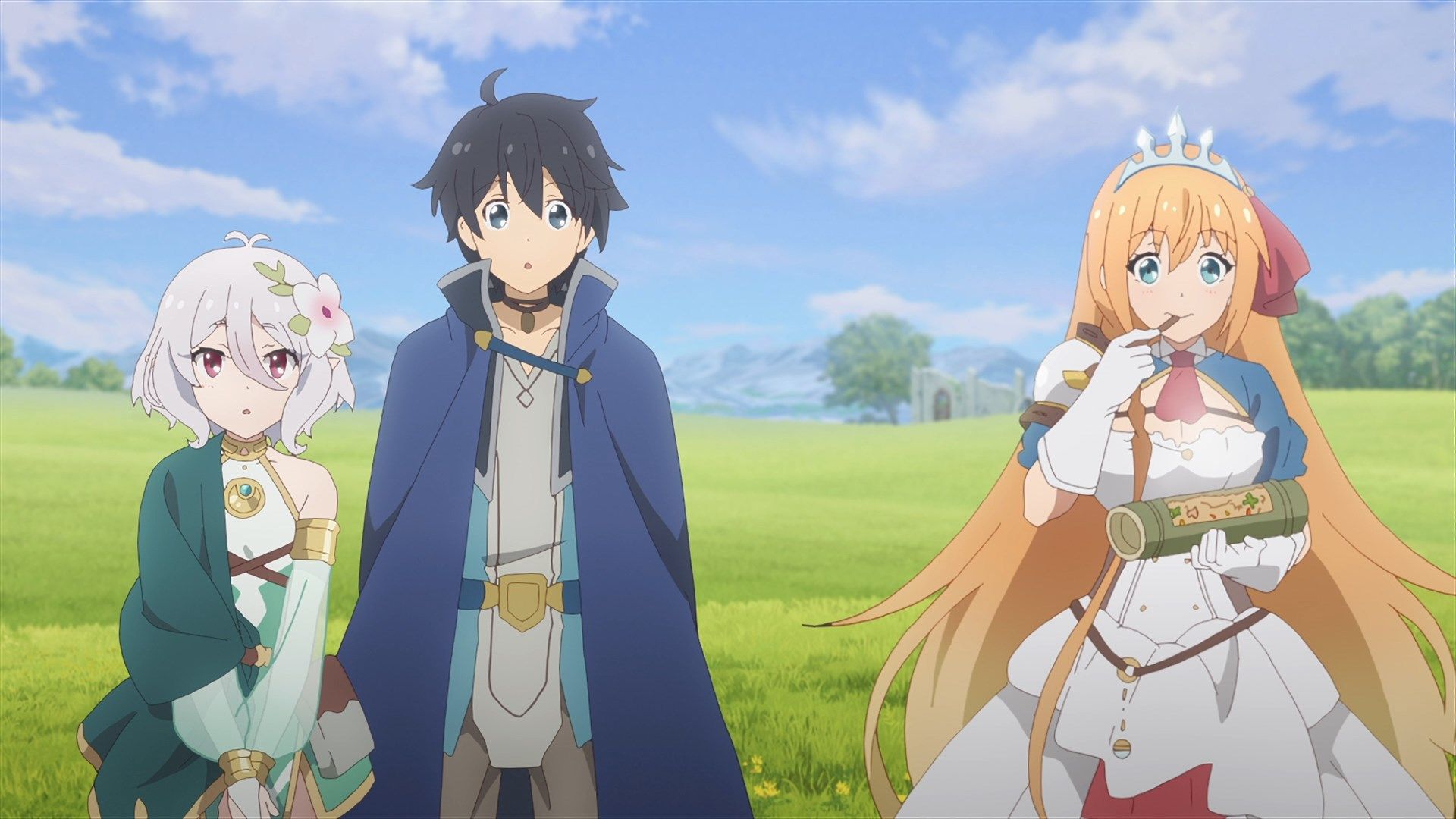 Pecorine Wallpapers - Wallpaper Cave