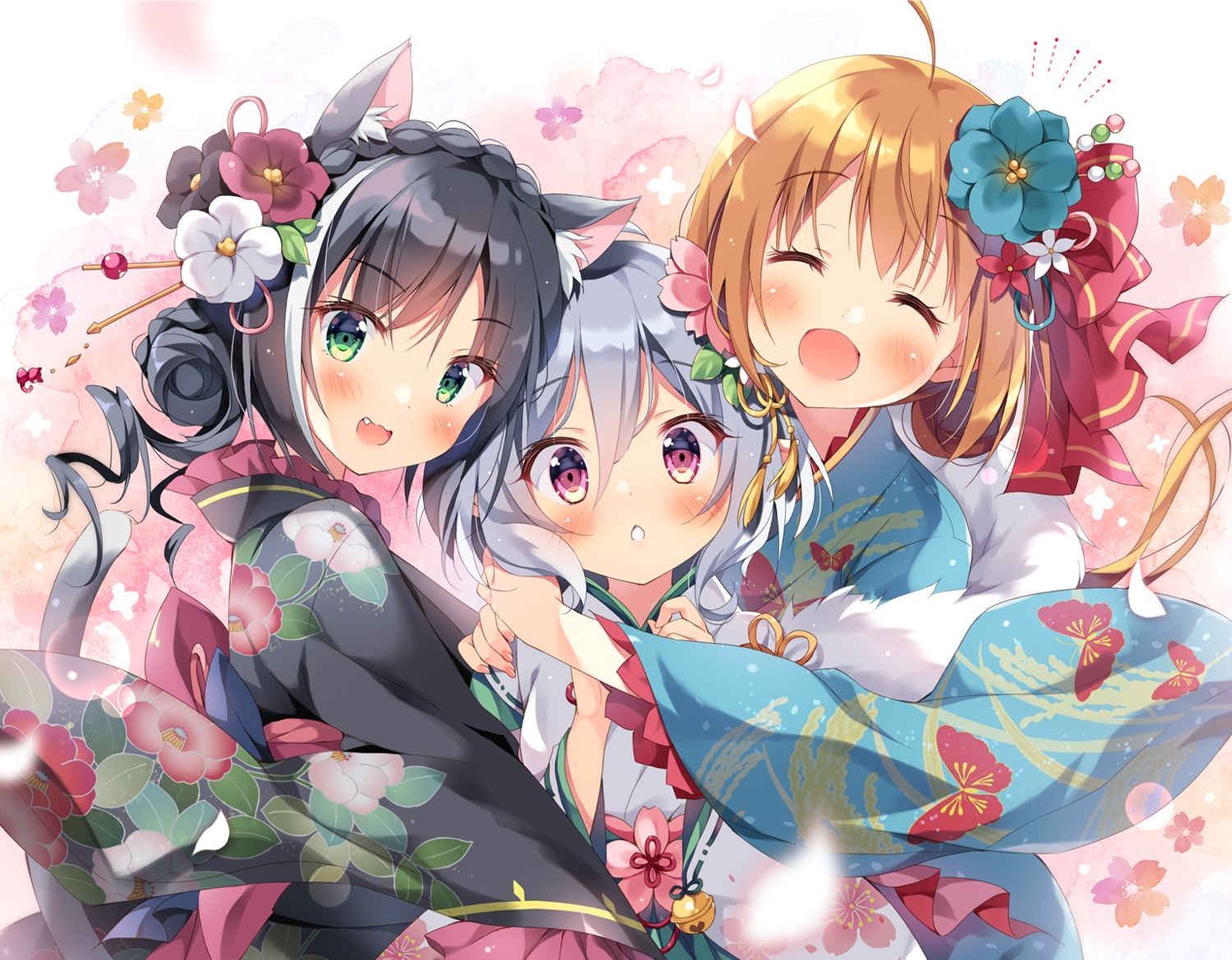 Pecorine Wallpapers - Wallpaper Cave