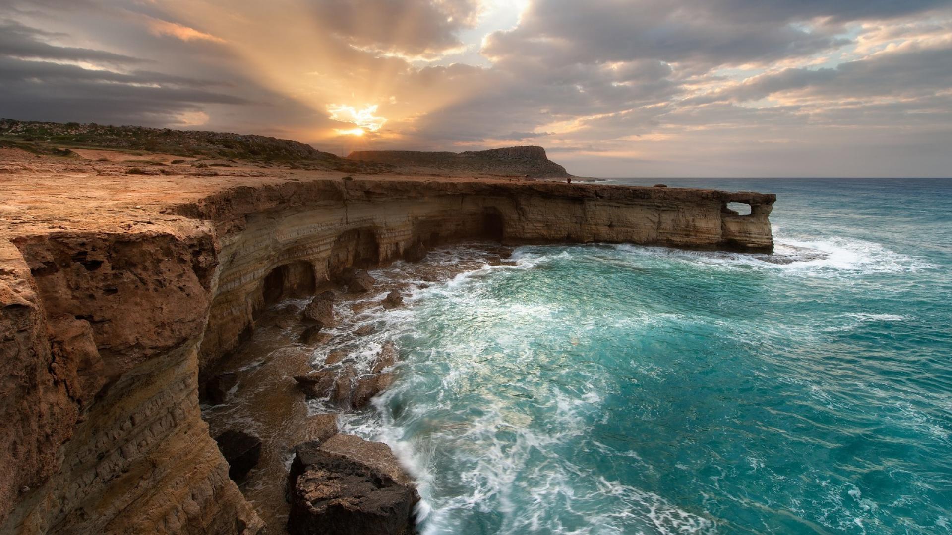 Seascapes Wallpapers - Wallpaper Cave