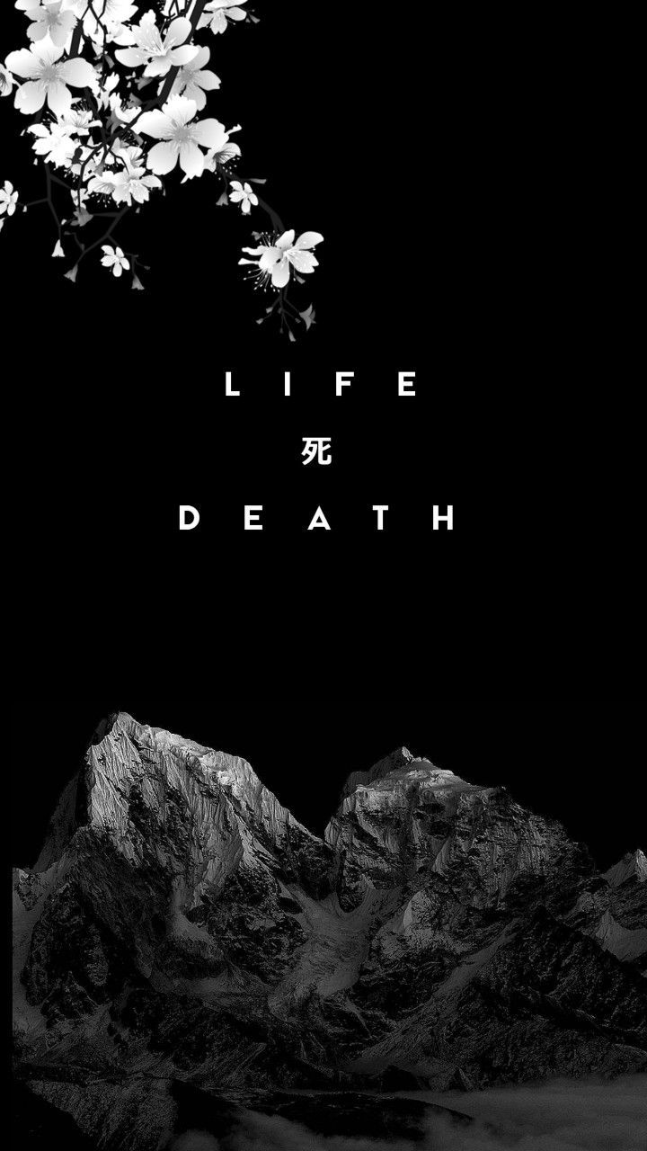 Amoled Death Wallpapers - Wallpaper Cave