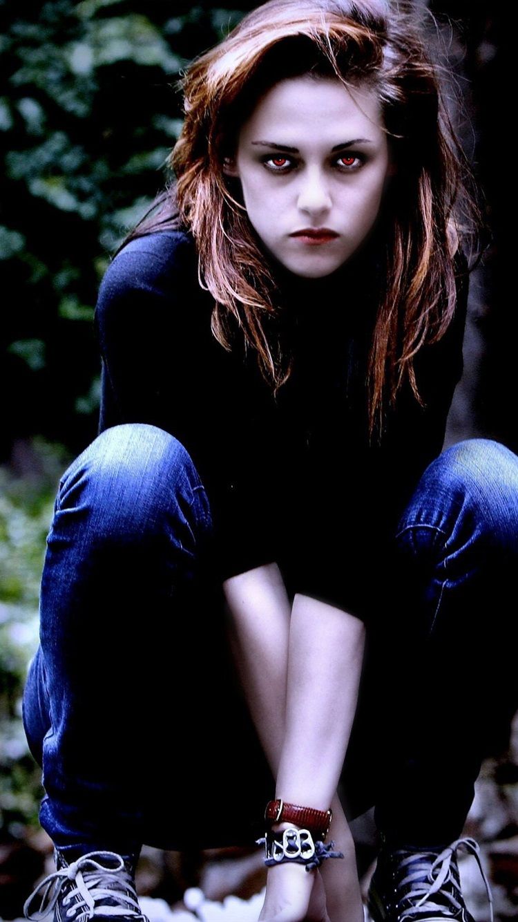 Twilight Saga iPhone Wallpapers - Wallpaper Cave