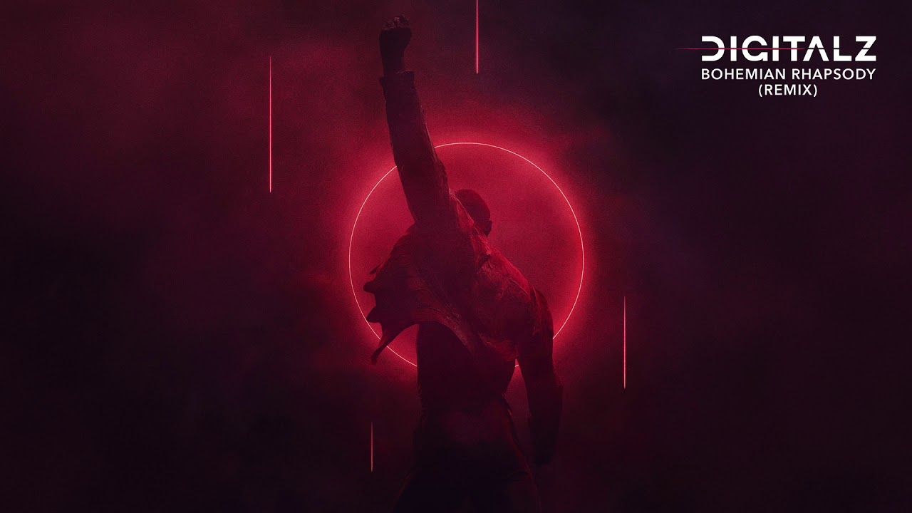 Queen Bohemian Rhapsody Wallpapers - Wallpaper Cave