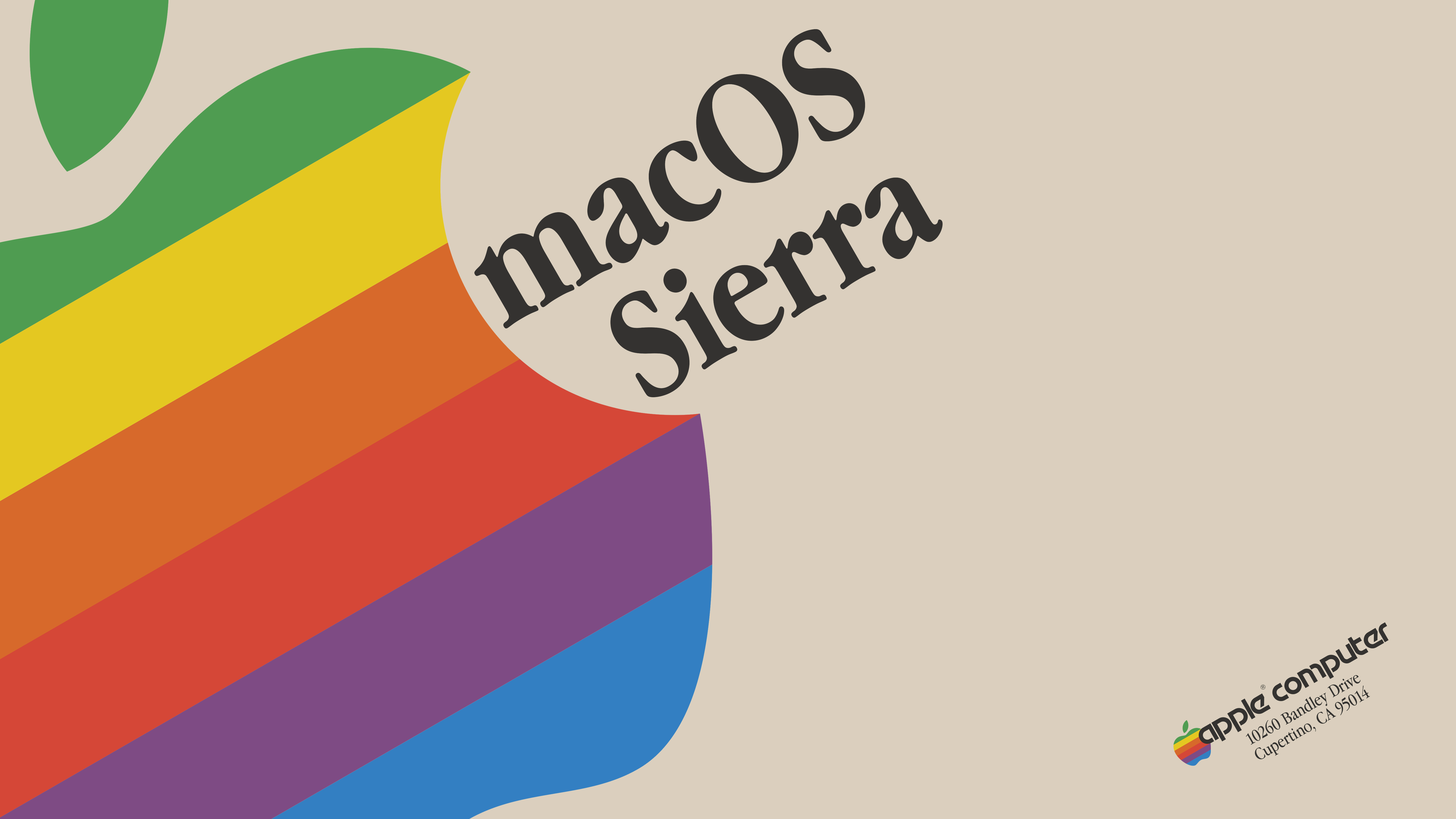Retro Apple Mac Wallpapers - Wallpaper Cave