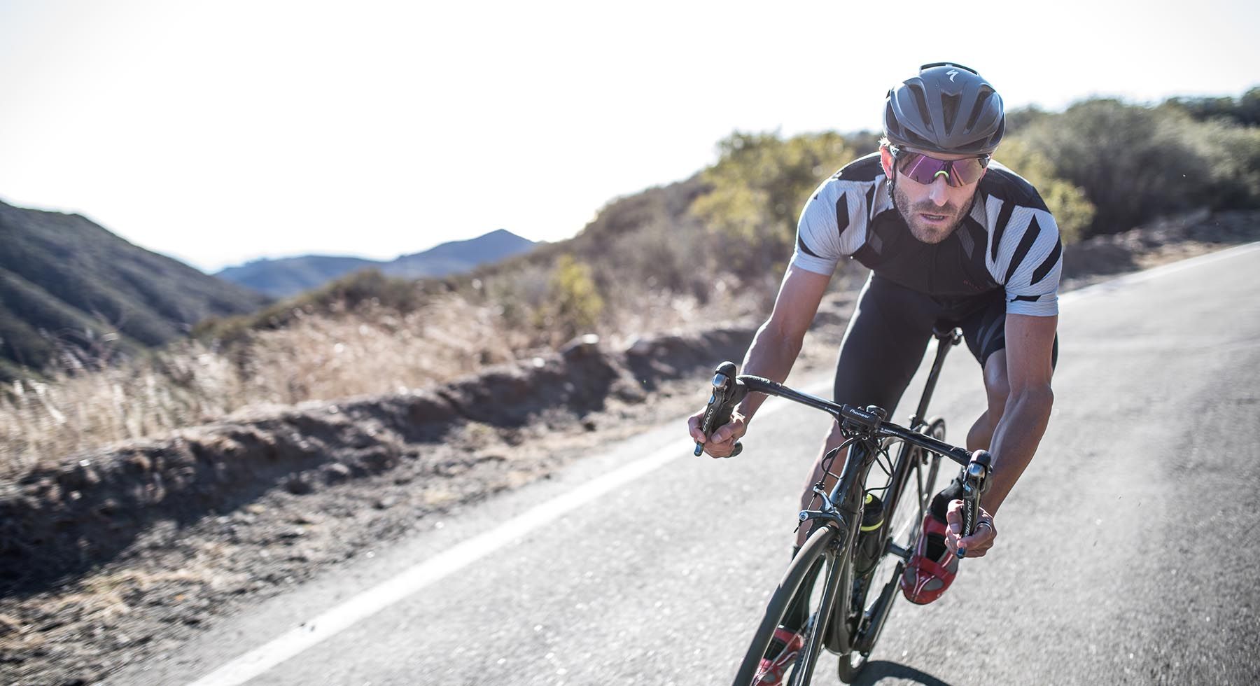 Cyclist Wallpapers - Wallpaper Cave