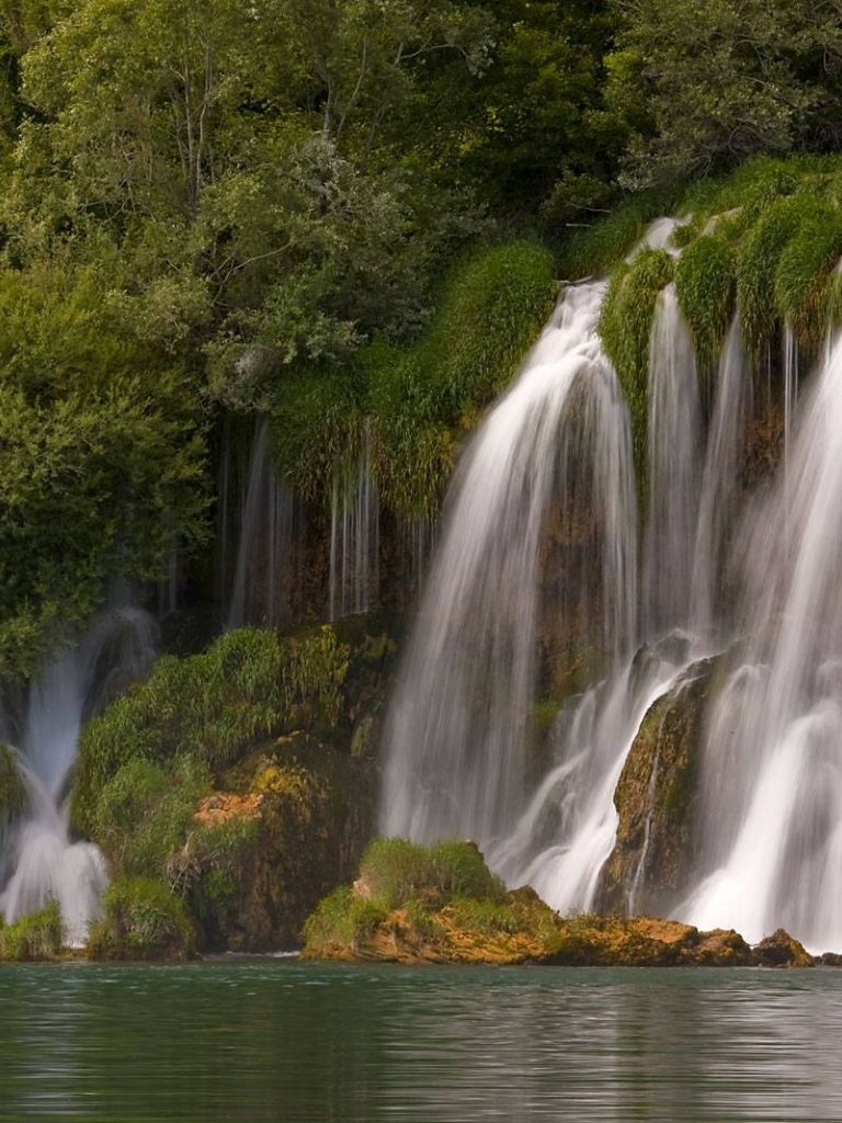 Android Nature Wallpapers - Wallpaper Cave