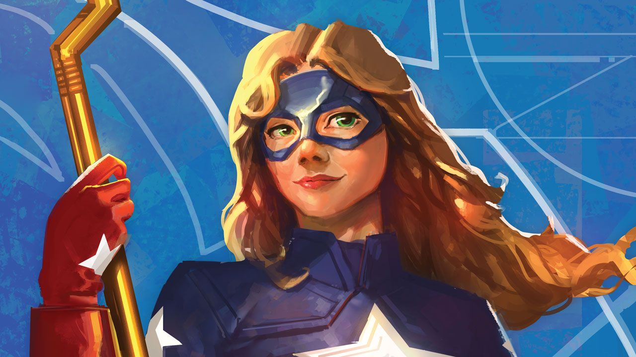 Stargirl Wallpapers - Wallpaper Cave