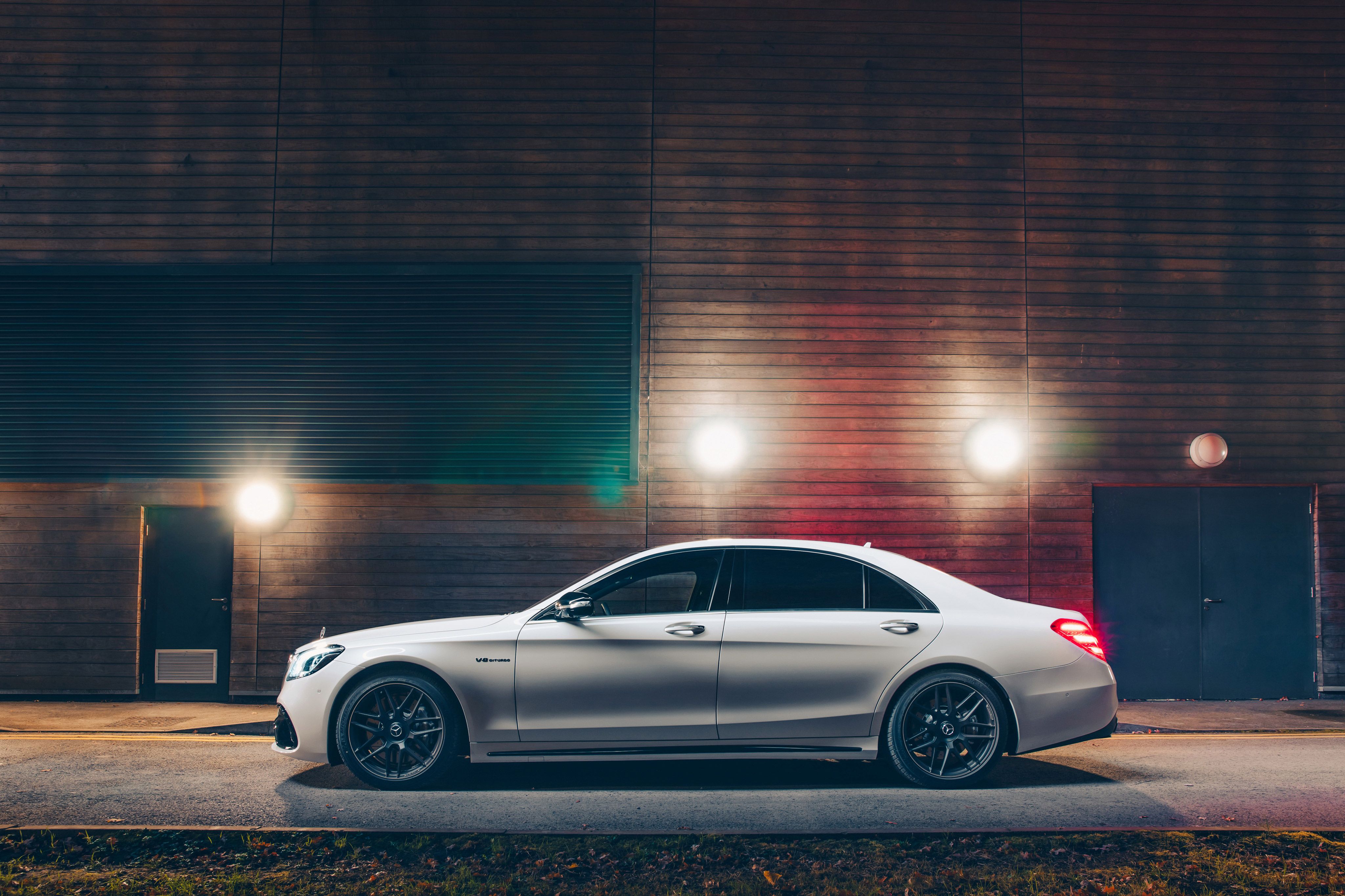 S63 AMG Wallpapers - Wallpaper Cave