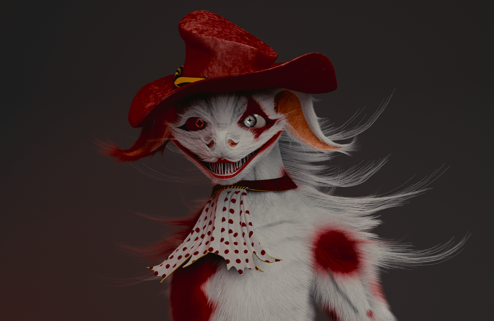 Lucy Lacemaker Wallpapers - Wallpaper Cave