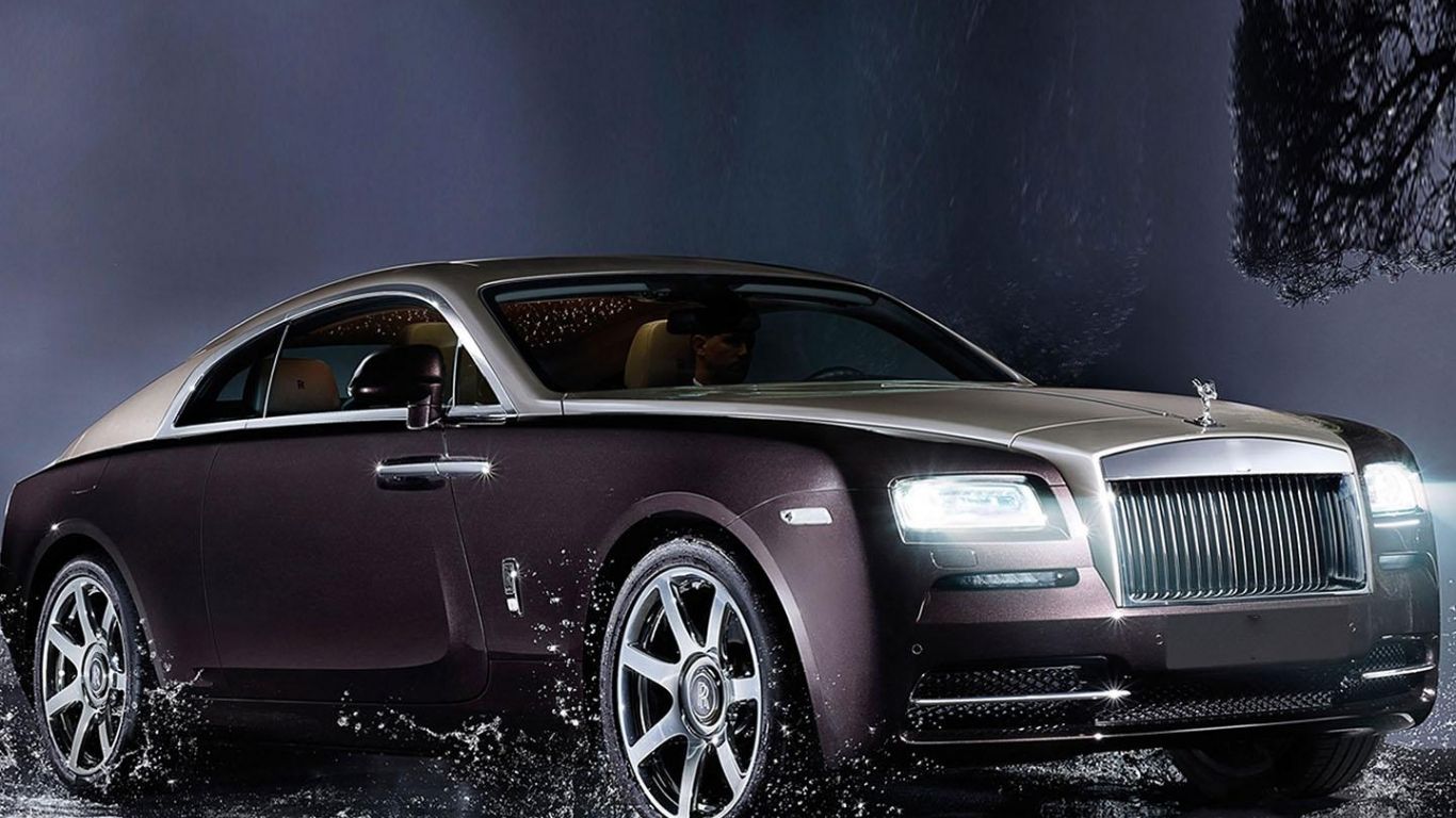 Fancy Cars Wallpapers - Wallpaper Cave