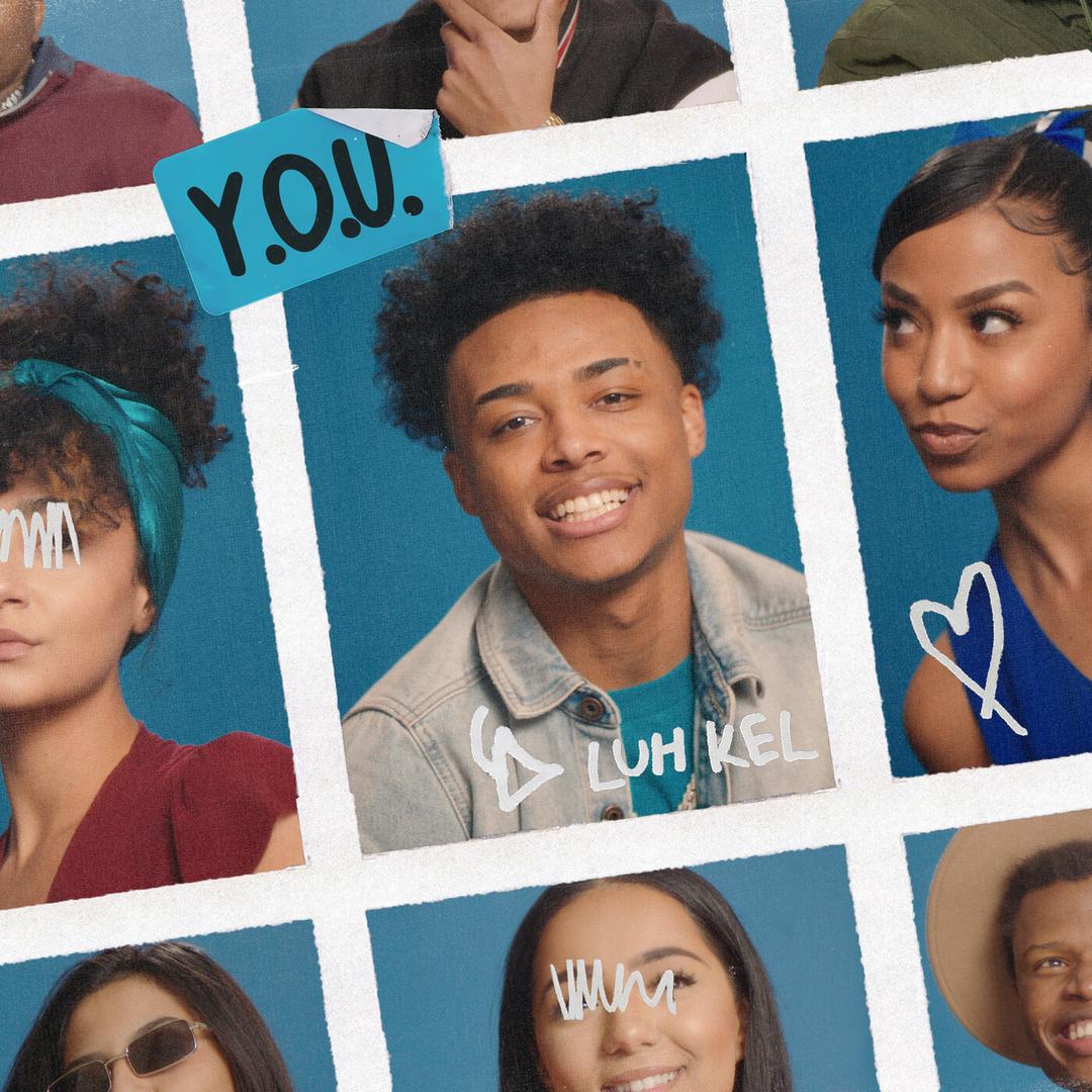 Luh Kel - Y.O.U. Wallpapers - Wallpaper Cave