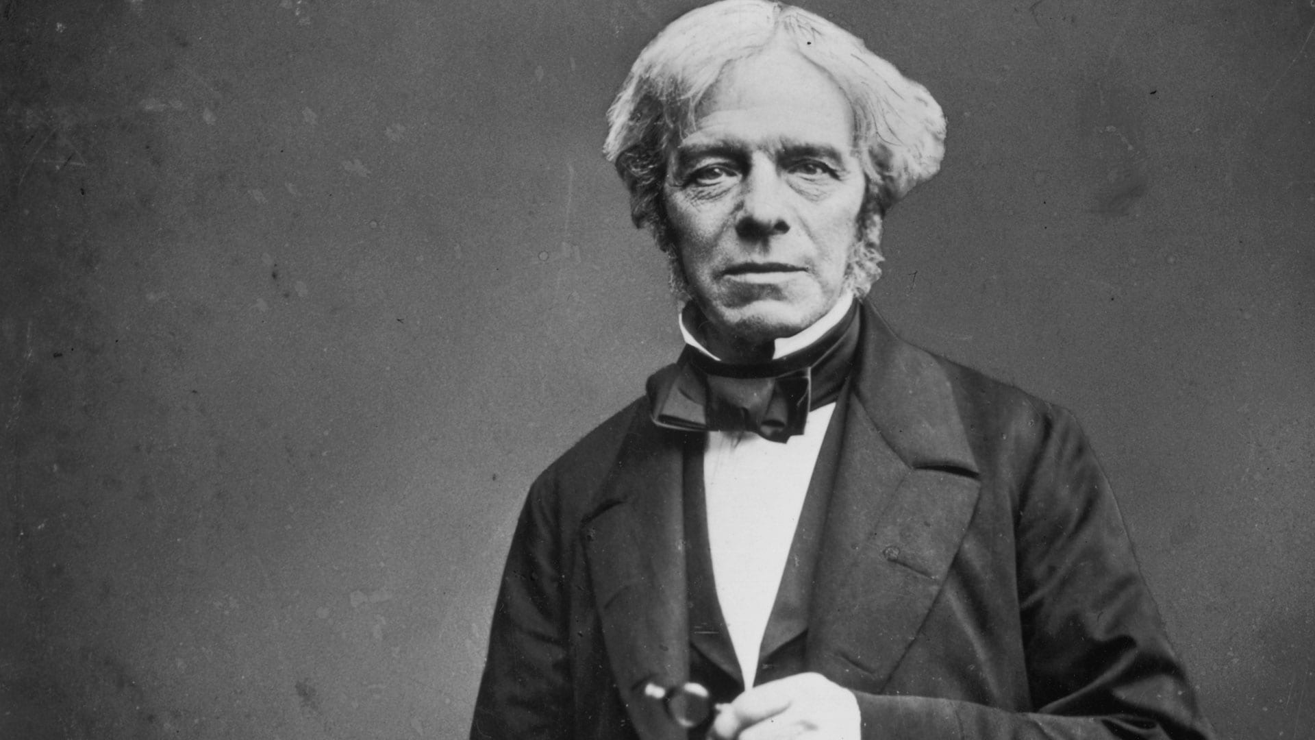 Michael Faraday Wallpapers - Wallpaper Cave