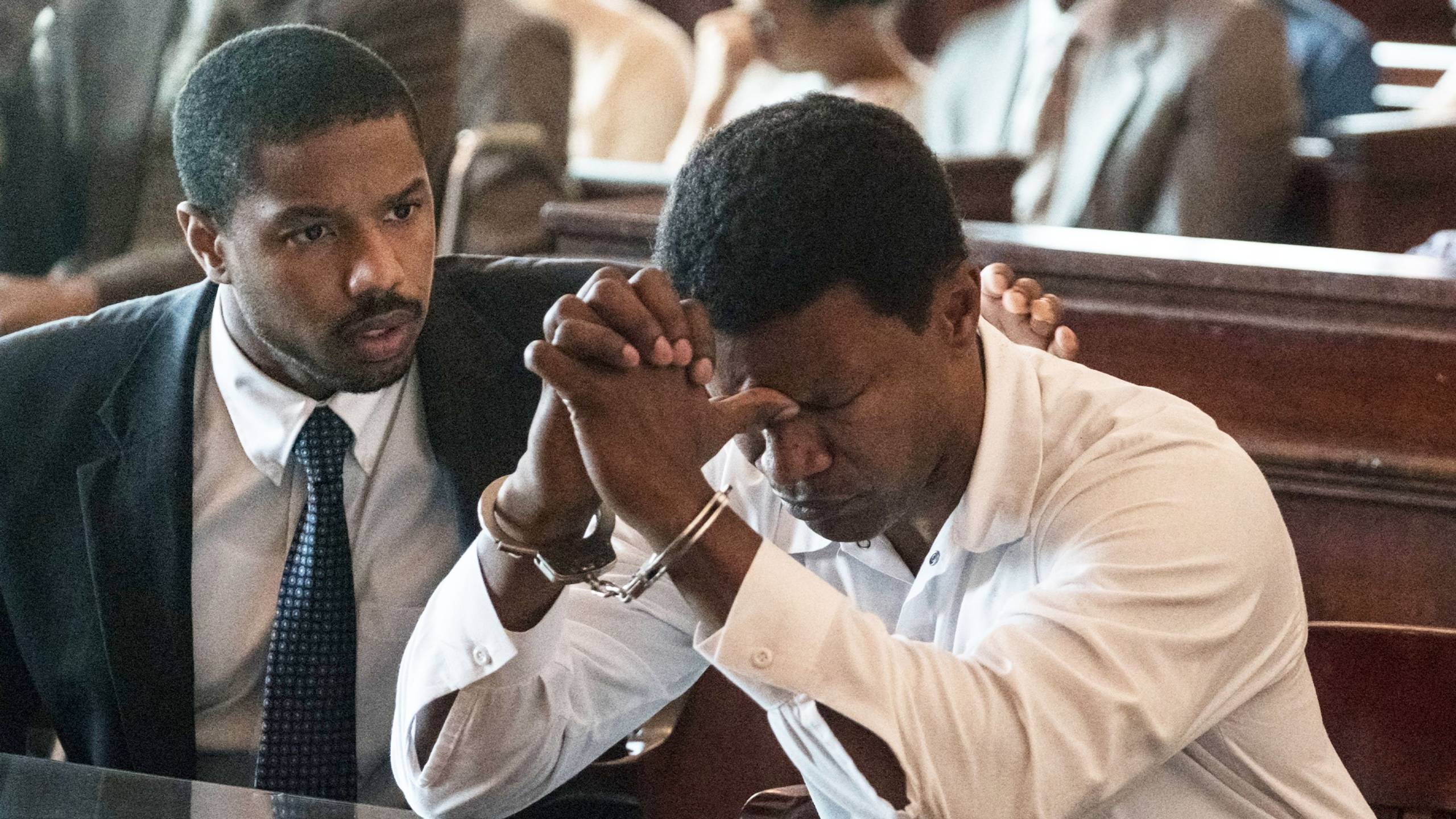 Just Mercy Wallpapers - Wallpaper Cave