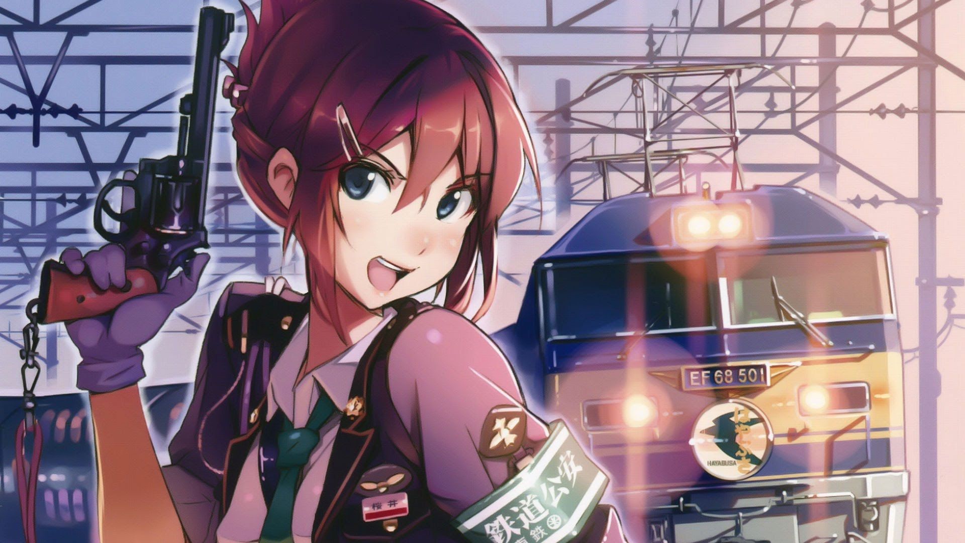 Rail Wars! Wallpapers - Wallpaper Cave