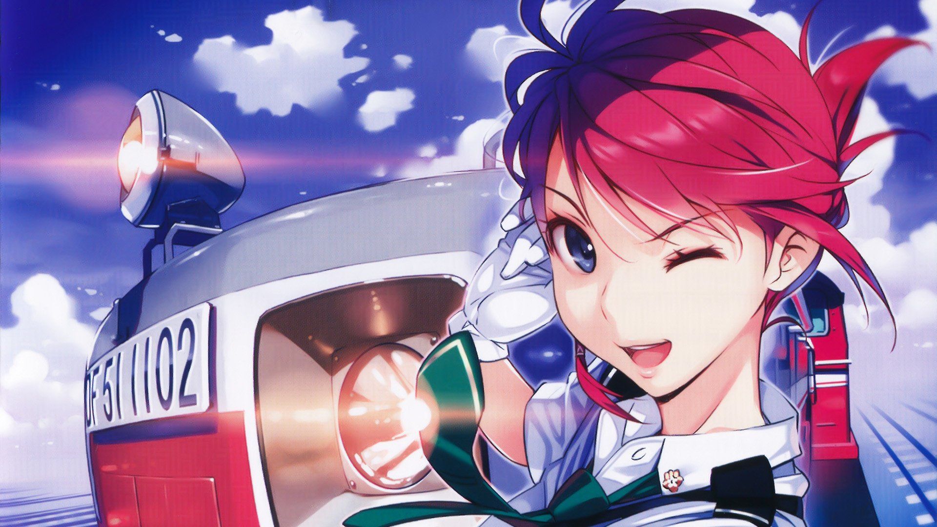 Rail Wars! Wallpapers - Wallpaper Cave