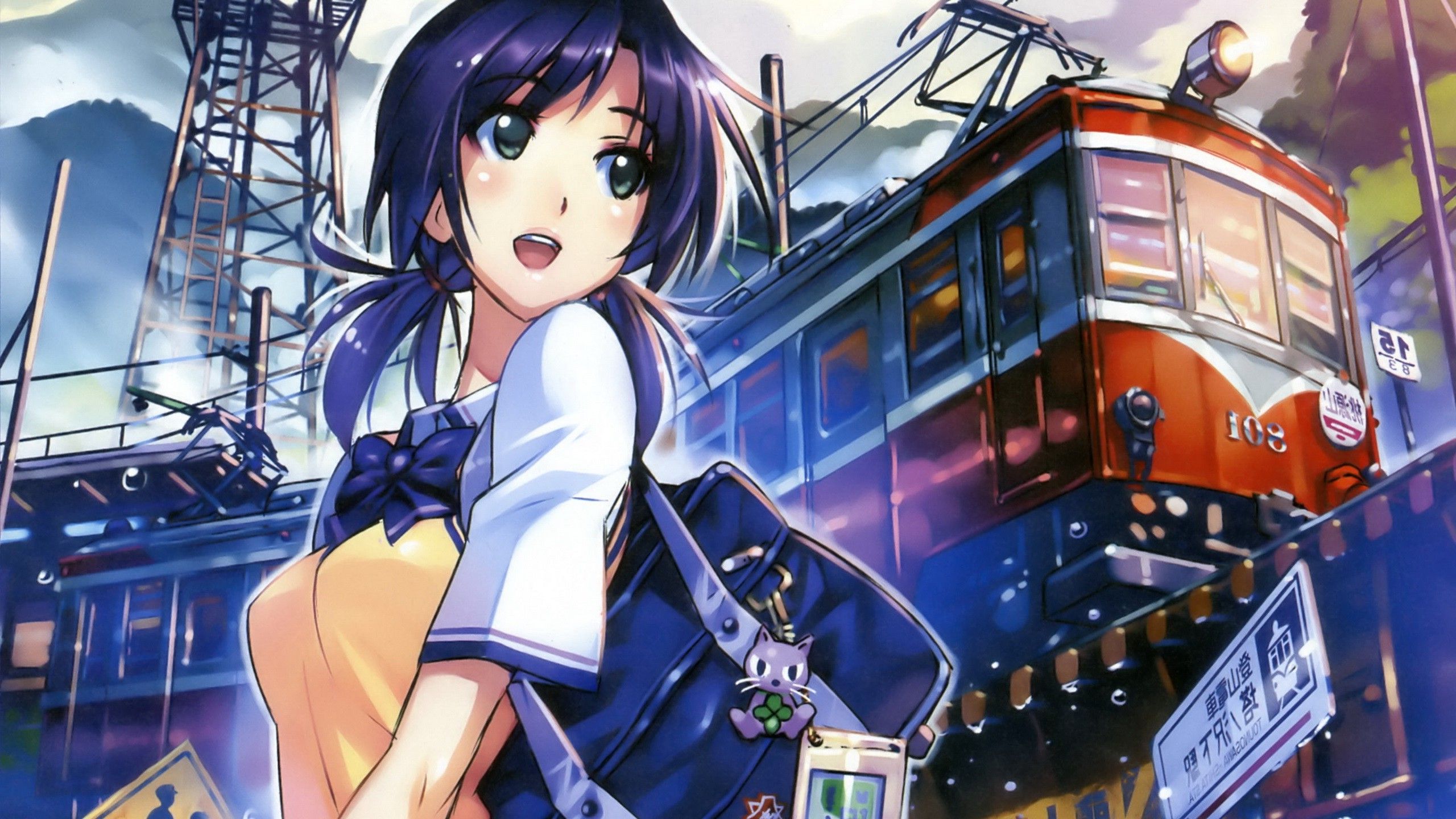 Rail Wars! Wallpapers - Wallpaper Cave