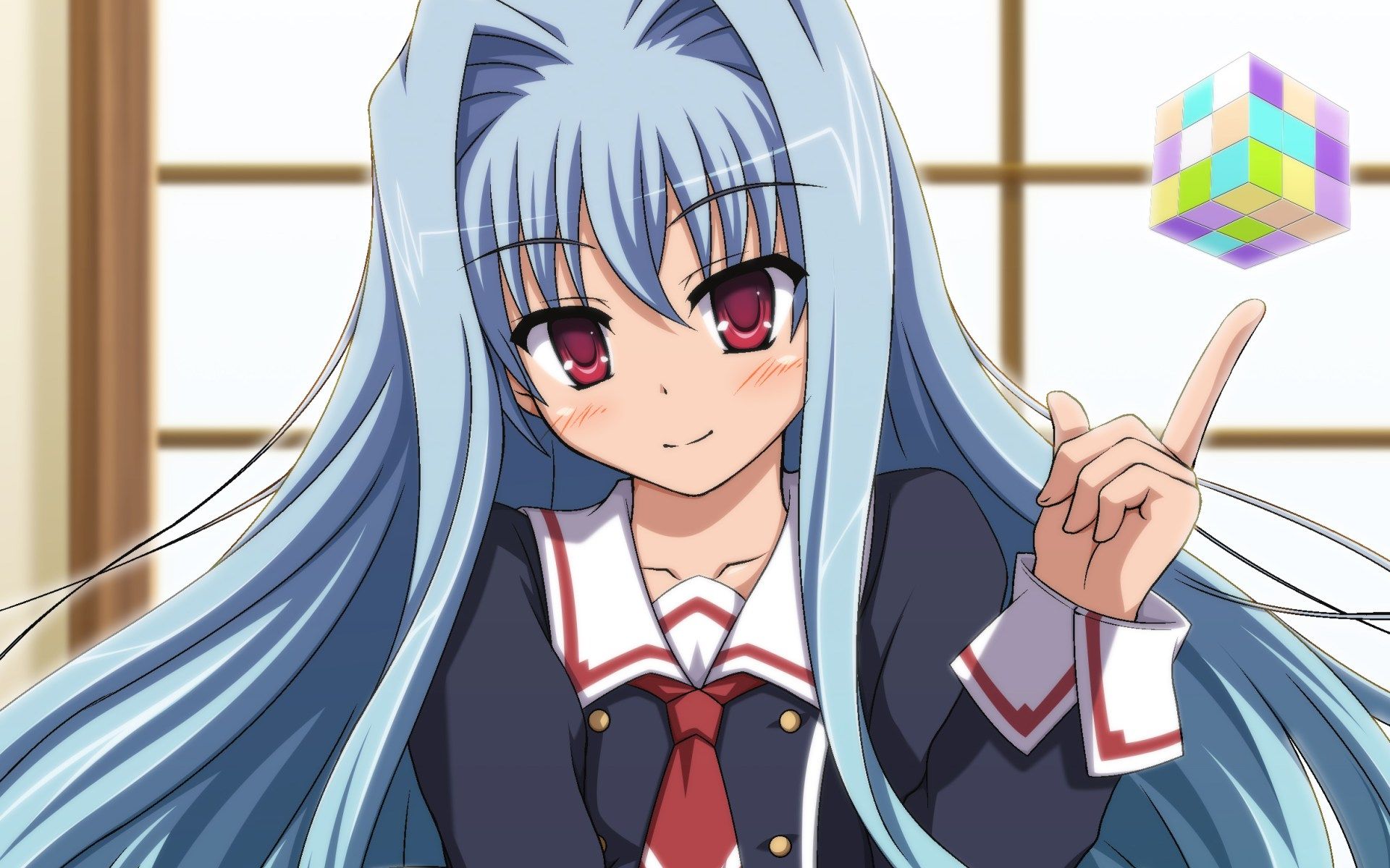 C3 Anime Wallpapers - Wallpaper Cave