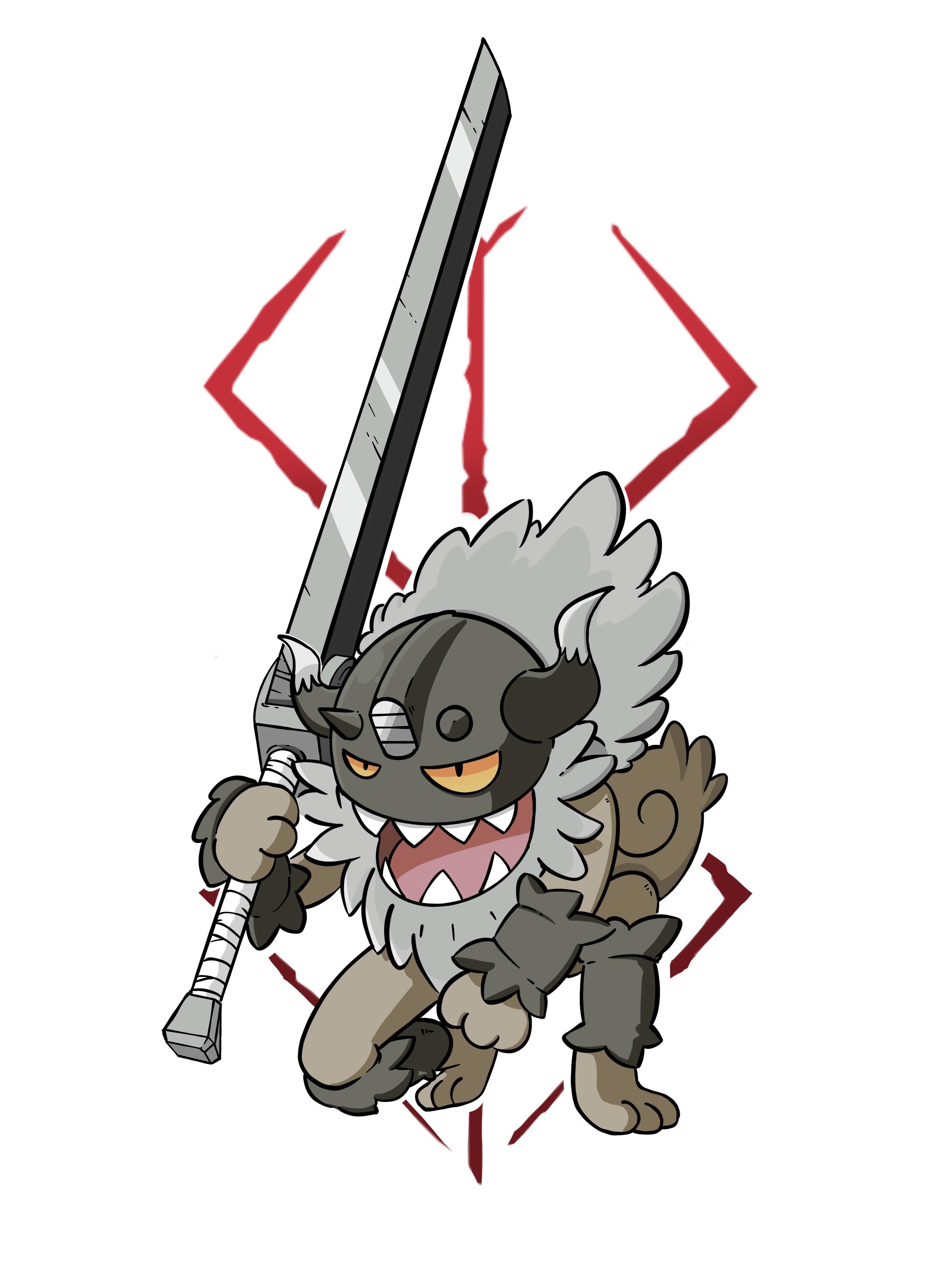 Perrserker Wallpapers - Wallpaper Cave