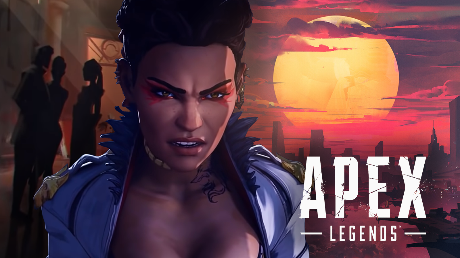 Apex Legends Season 6 Wallpapers - Wallpaper Cave