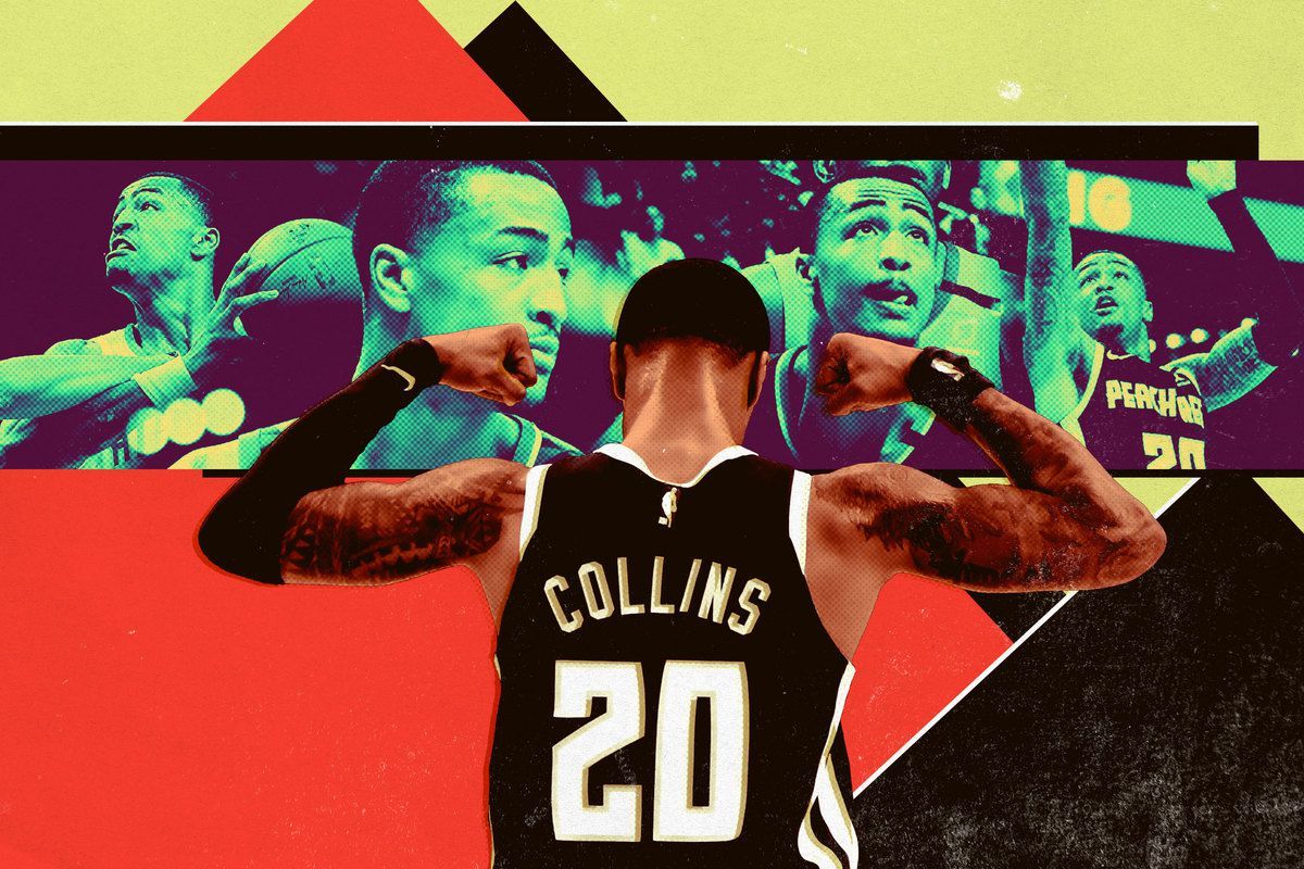 John Collins Wallpapers - Wallpaper Cave