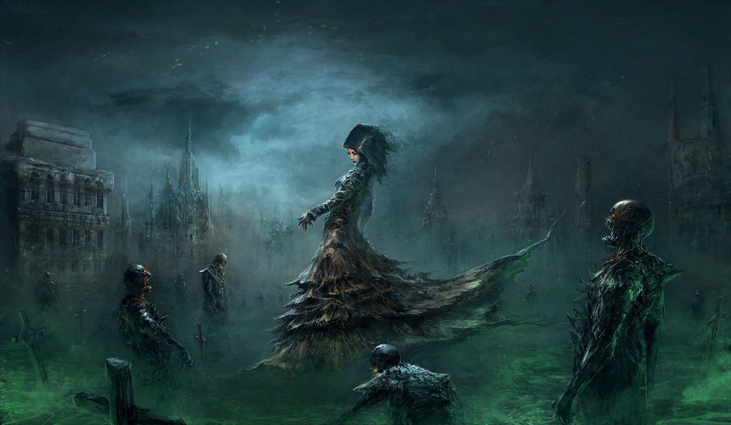 Mythological Wallpapers - Wallpaper Cave