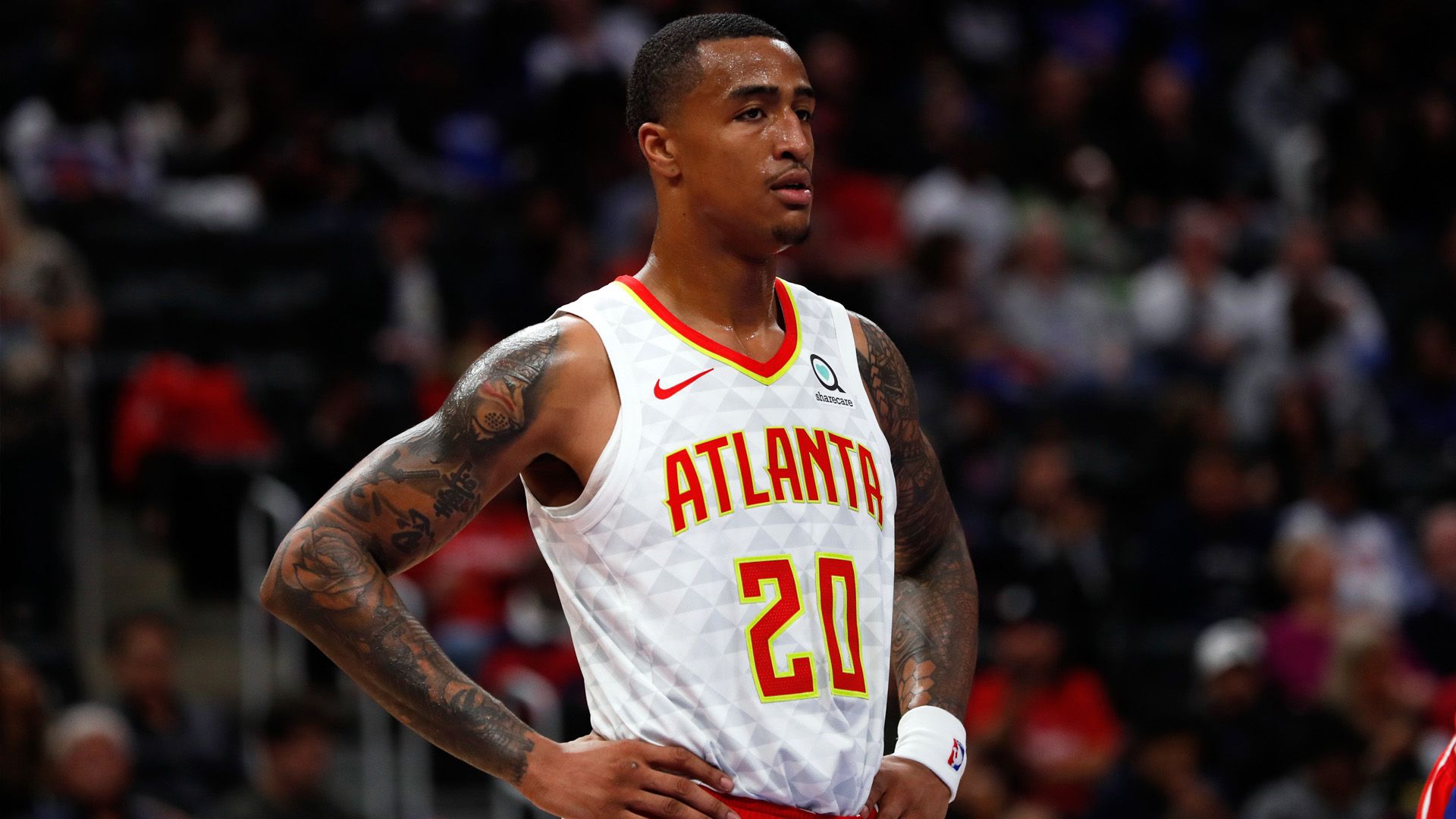 John Collins Wallpapers - Wallpaper Cave