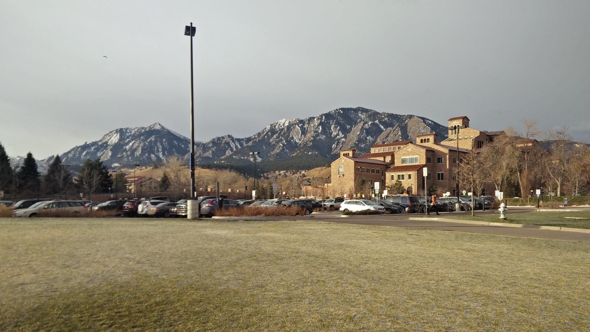 Boulder Wallpapers - Wallpaper Cave