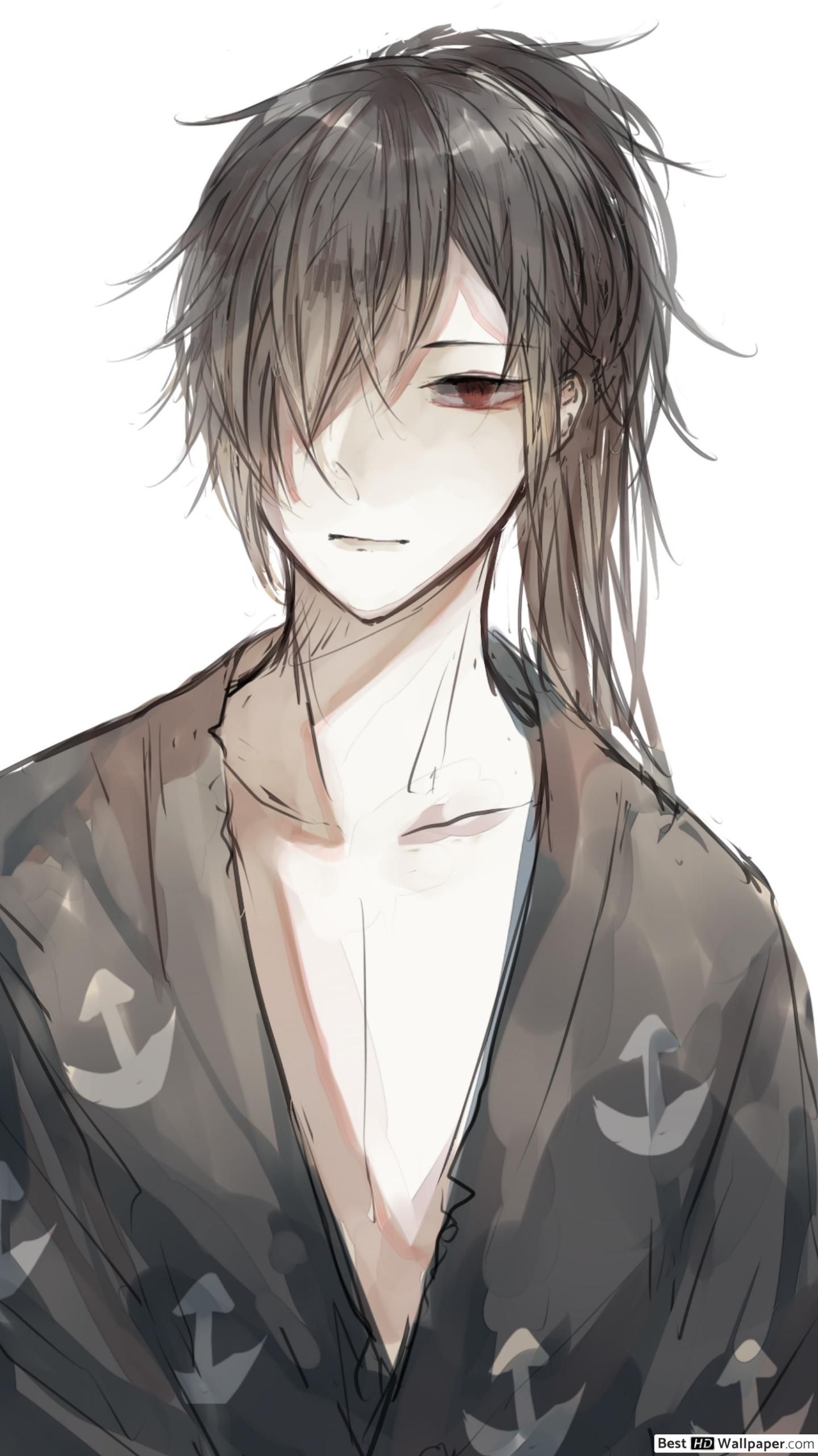 1440x2560 Anime Wallpapers - Wallpaper Cave