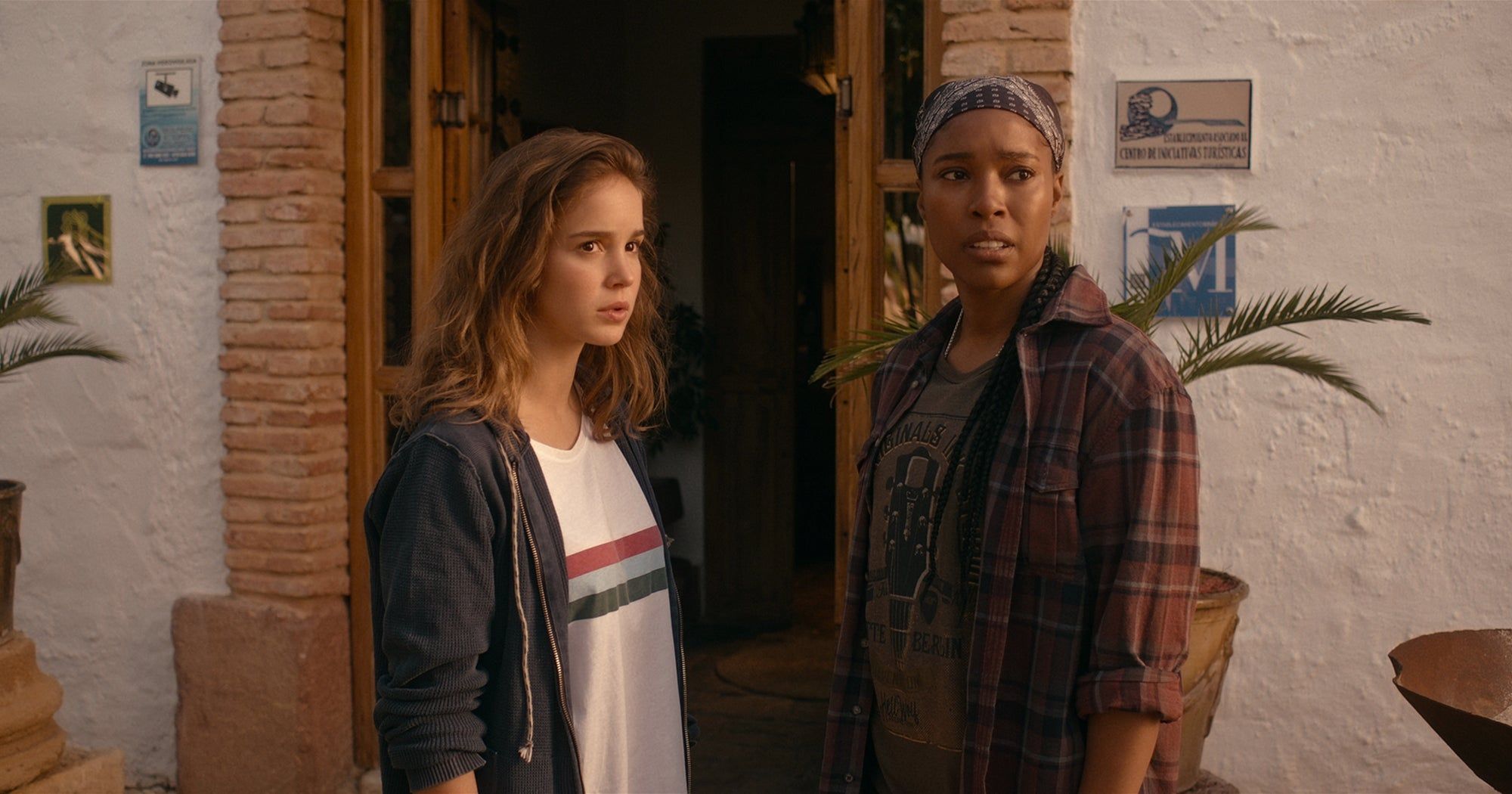 Alba Baptista 2020 Wallpapers - Wallpaper Cave