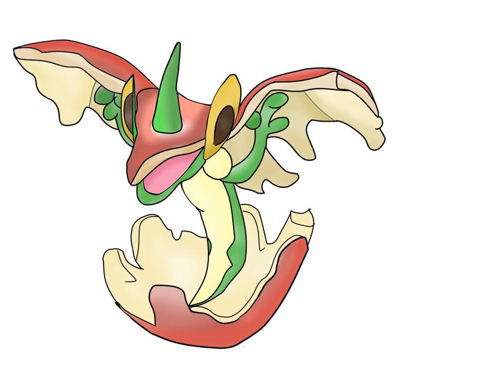 Flapple Wallpapers - Wallpaper Cave