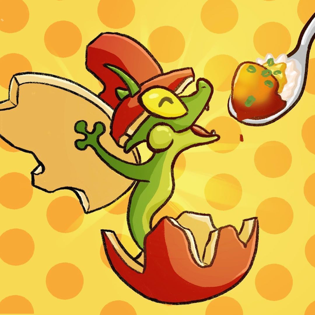 Flapple Wallpapers - Wallpaper Cave