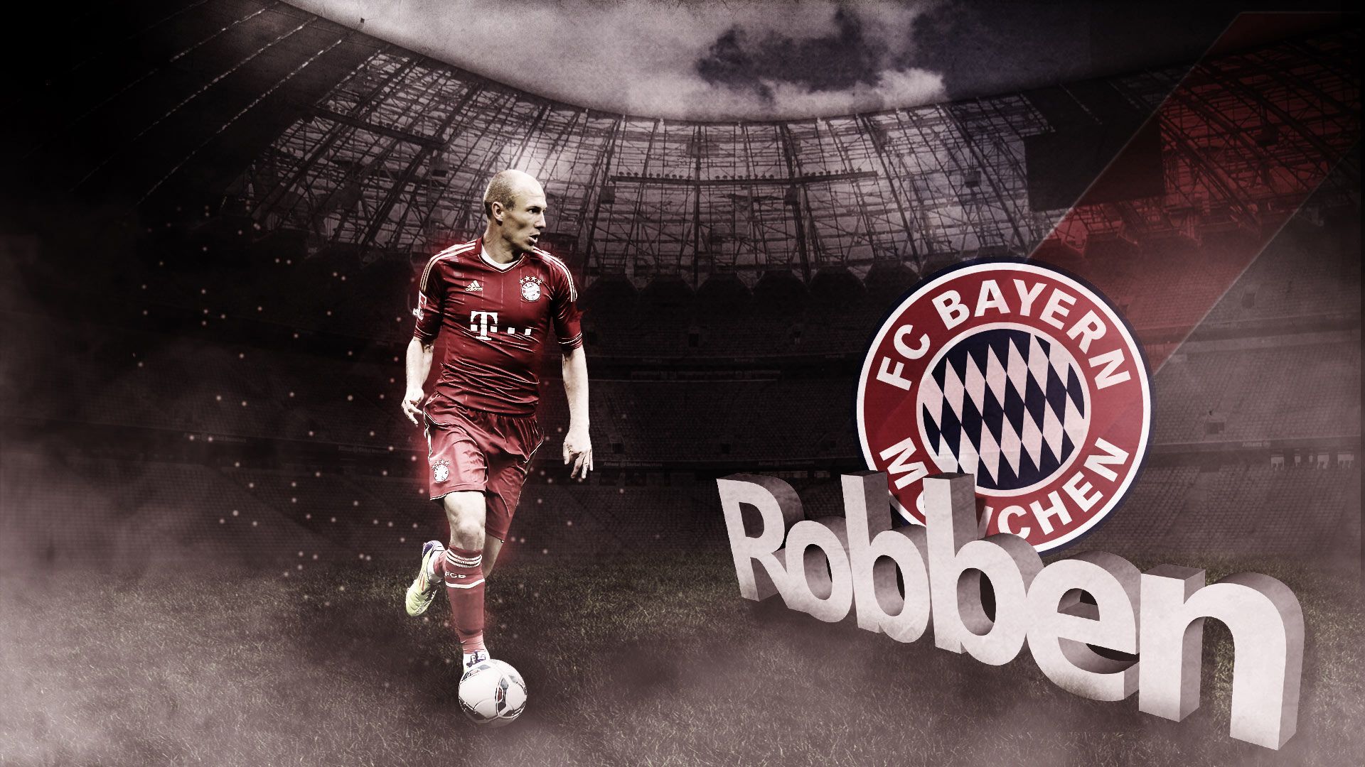 Bayern Munich Players Computer Wallpapers - Wallpaper Cave