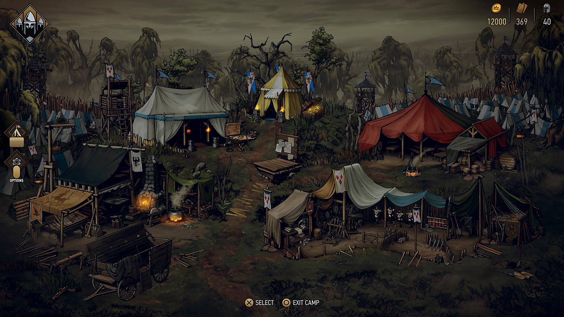 Thronebreaker: The Witcher Tales Wallpapers - Wallpaper Cave Thronebreaker: The Witcher Tales Wallpapers - Wallpaper Cave