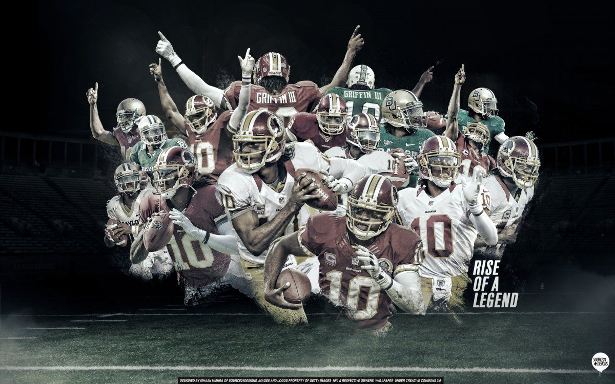 RG3 Wallpapers - Wallpaper Cave