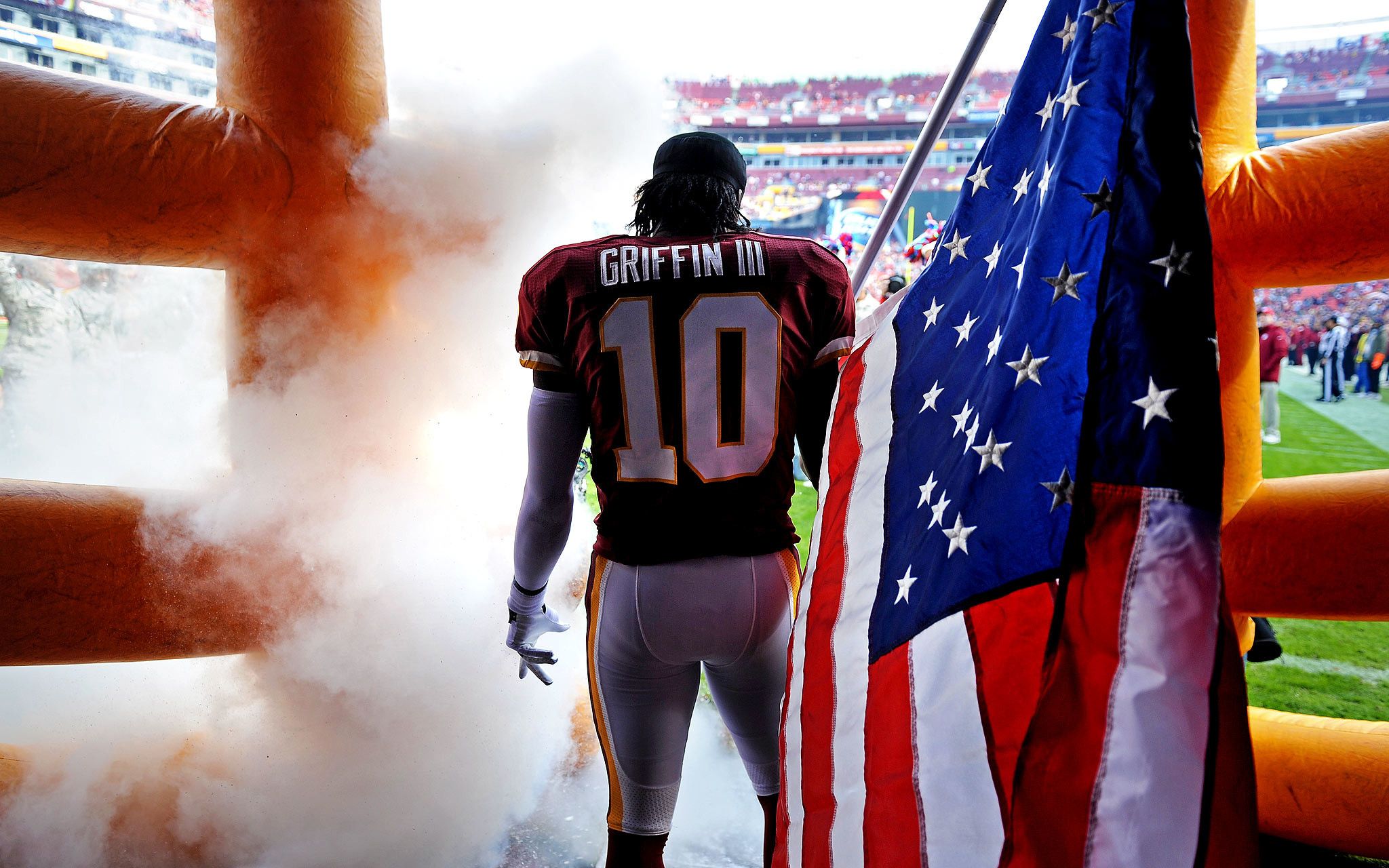 RG3 Wallpapers - Wallpaper Cave
