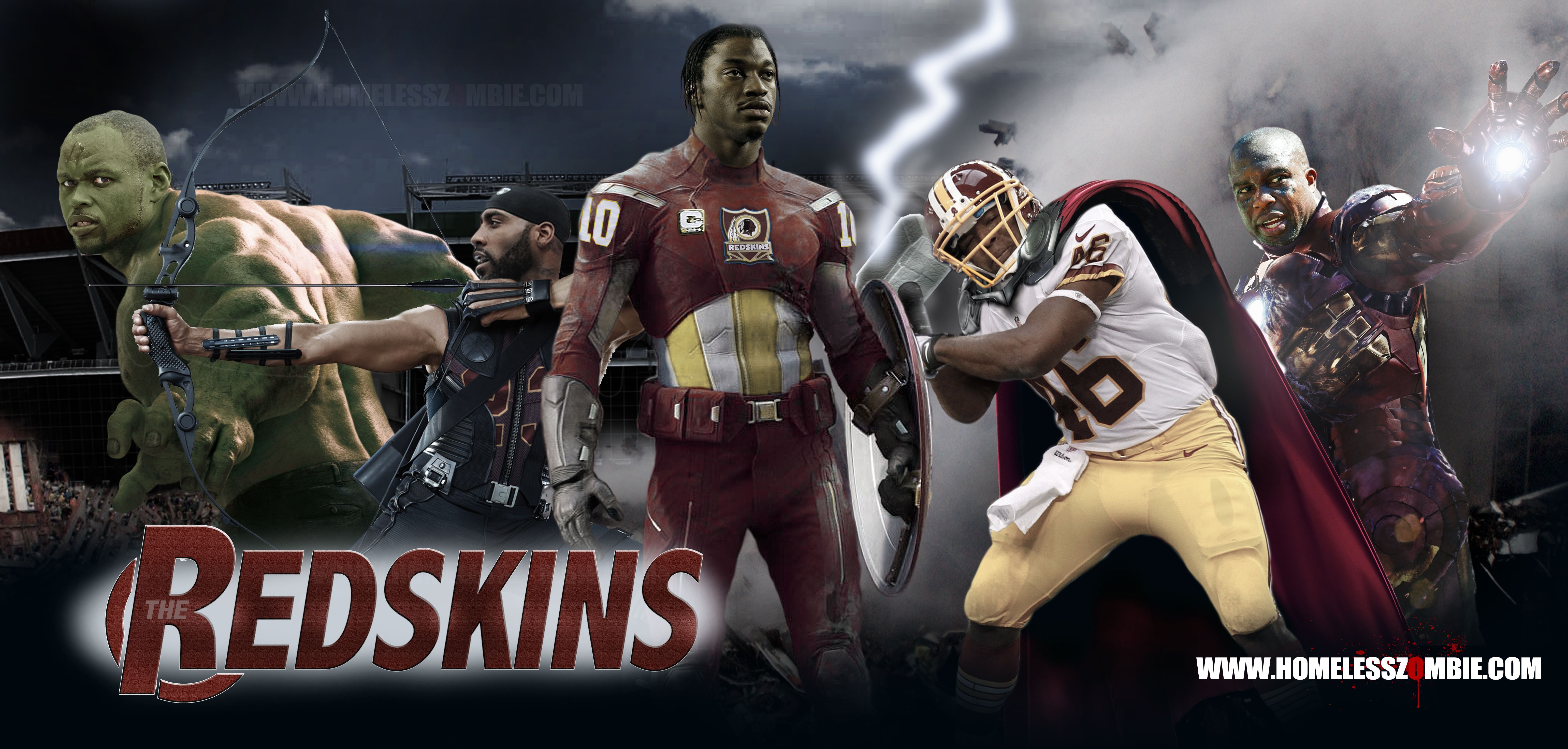 RG3 Wallpapers - Wallpaper Cave