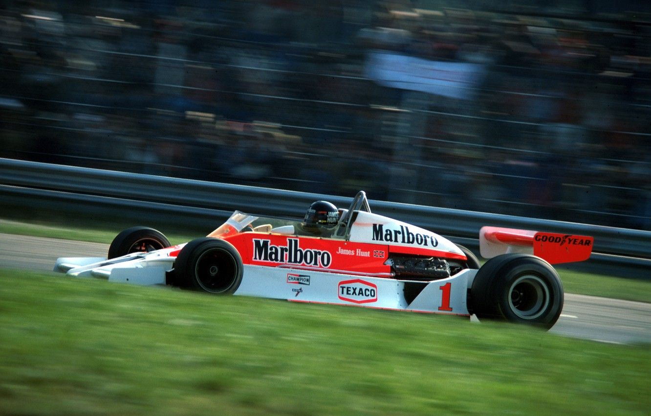 James Hunt Wallpapers - Wallpaper Cave